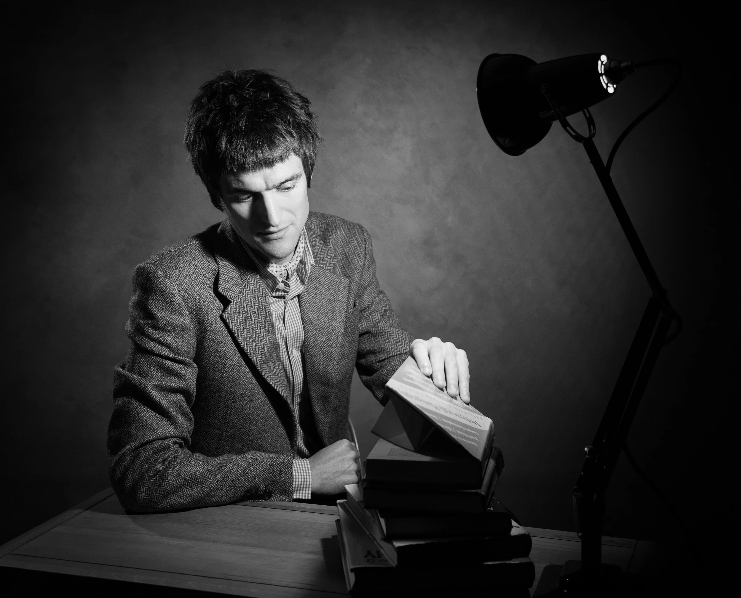 Dr Tim Gregory