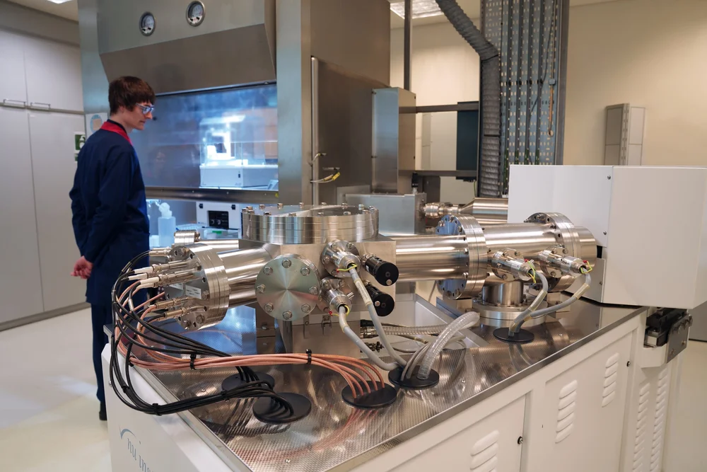 (Nuclear) — Dr Tim Gregory