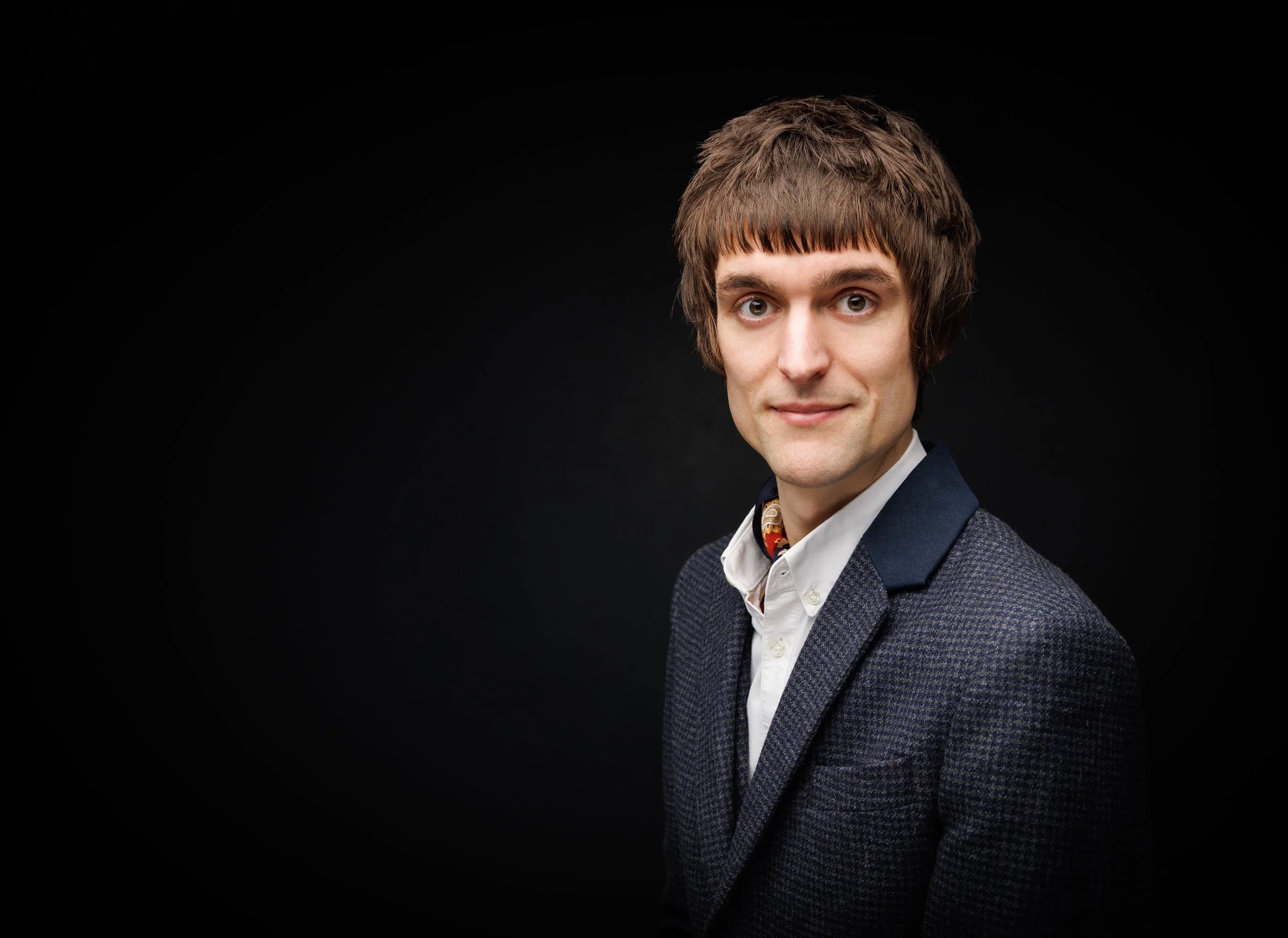 Dr Tim Gregory