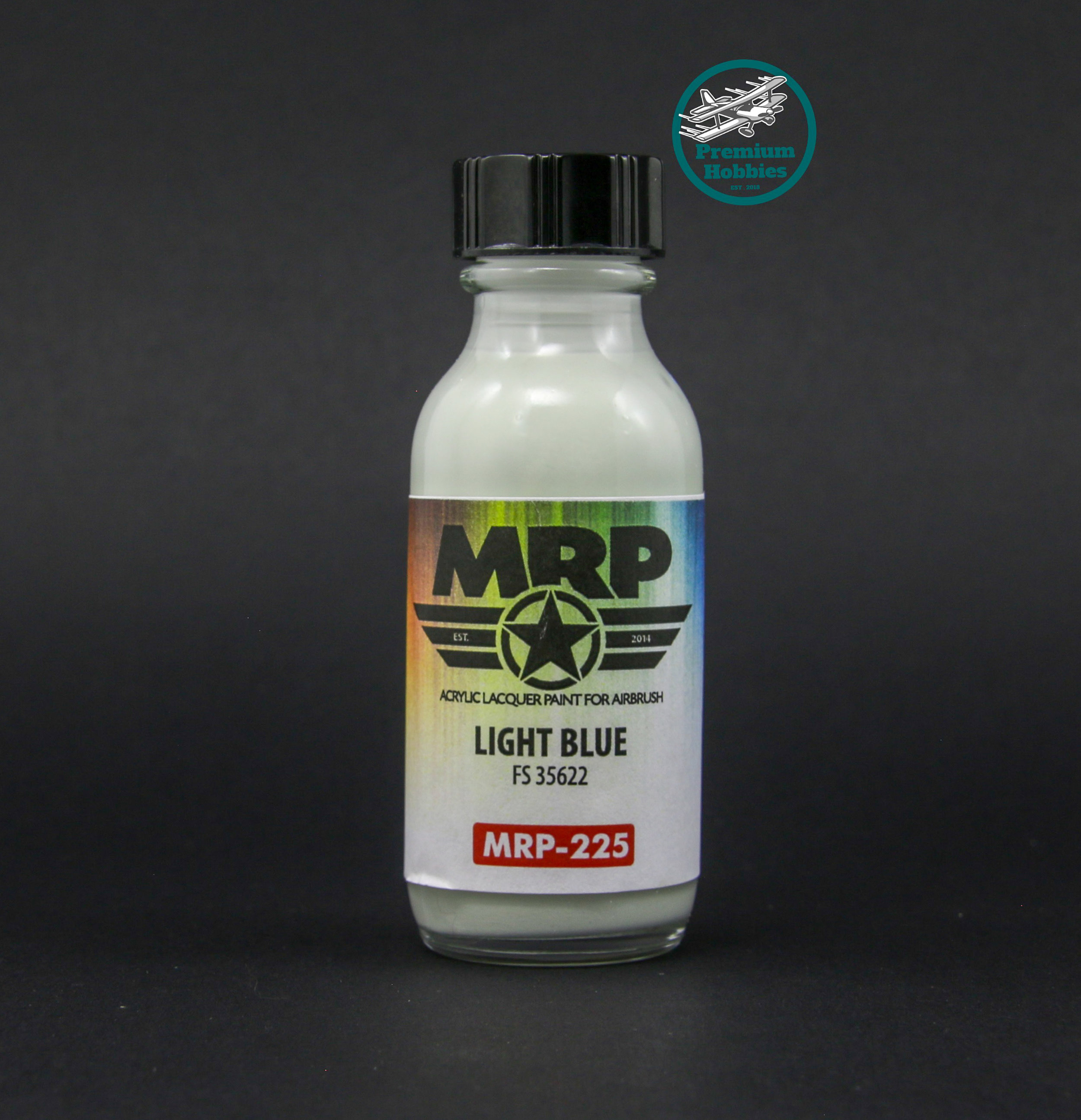 Israeli — Premium Hobbies