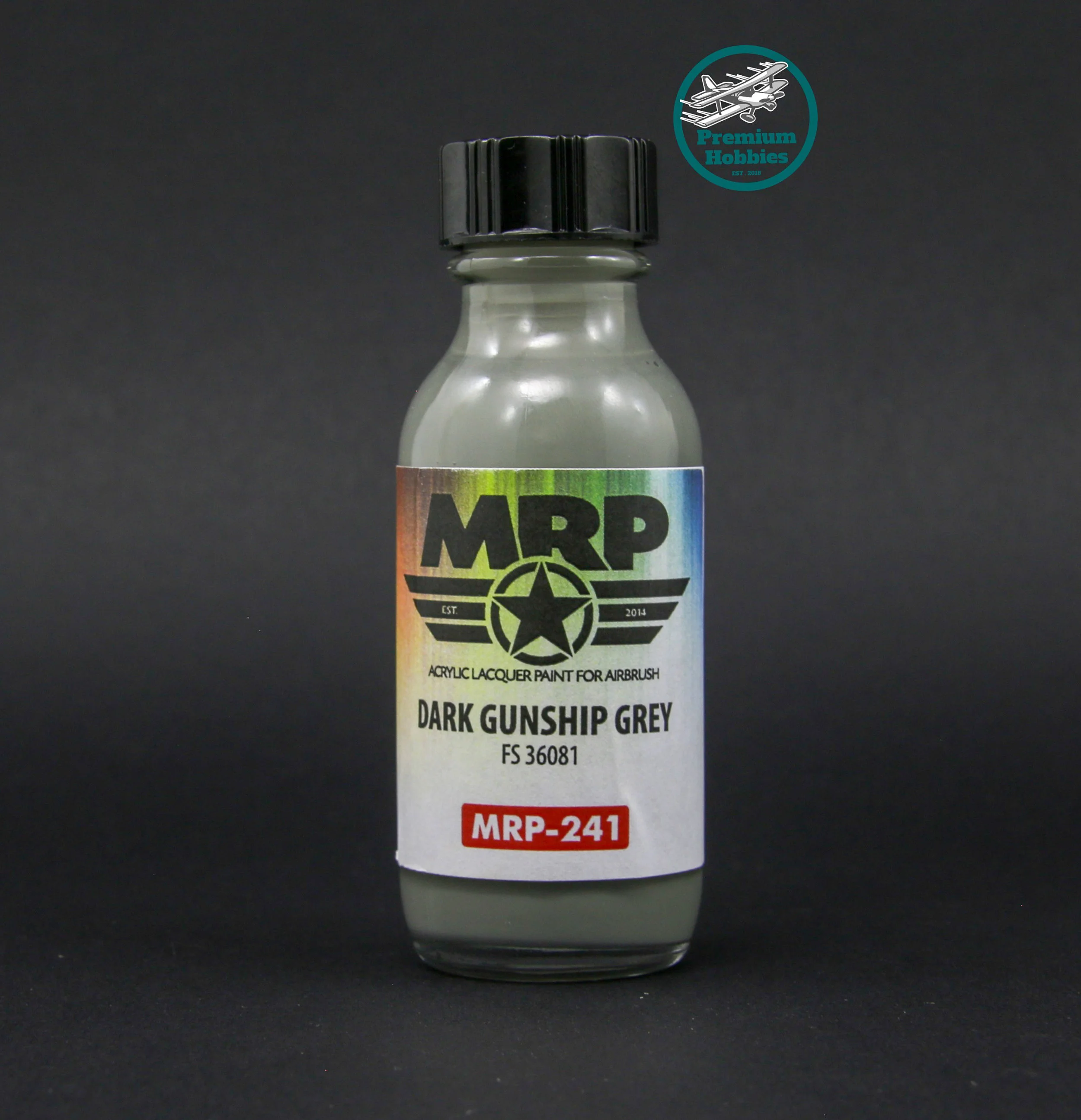 Mr. Paint American — Premium Hobbies