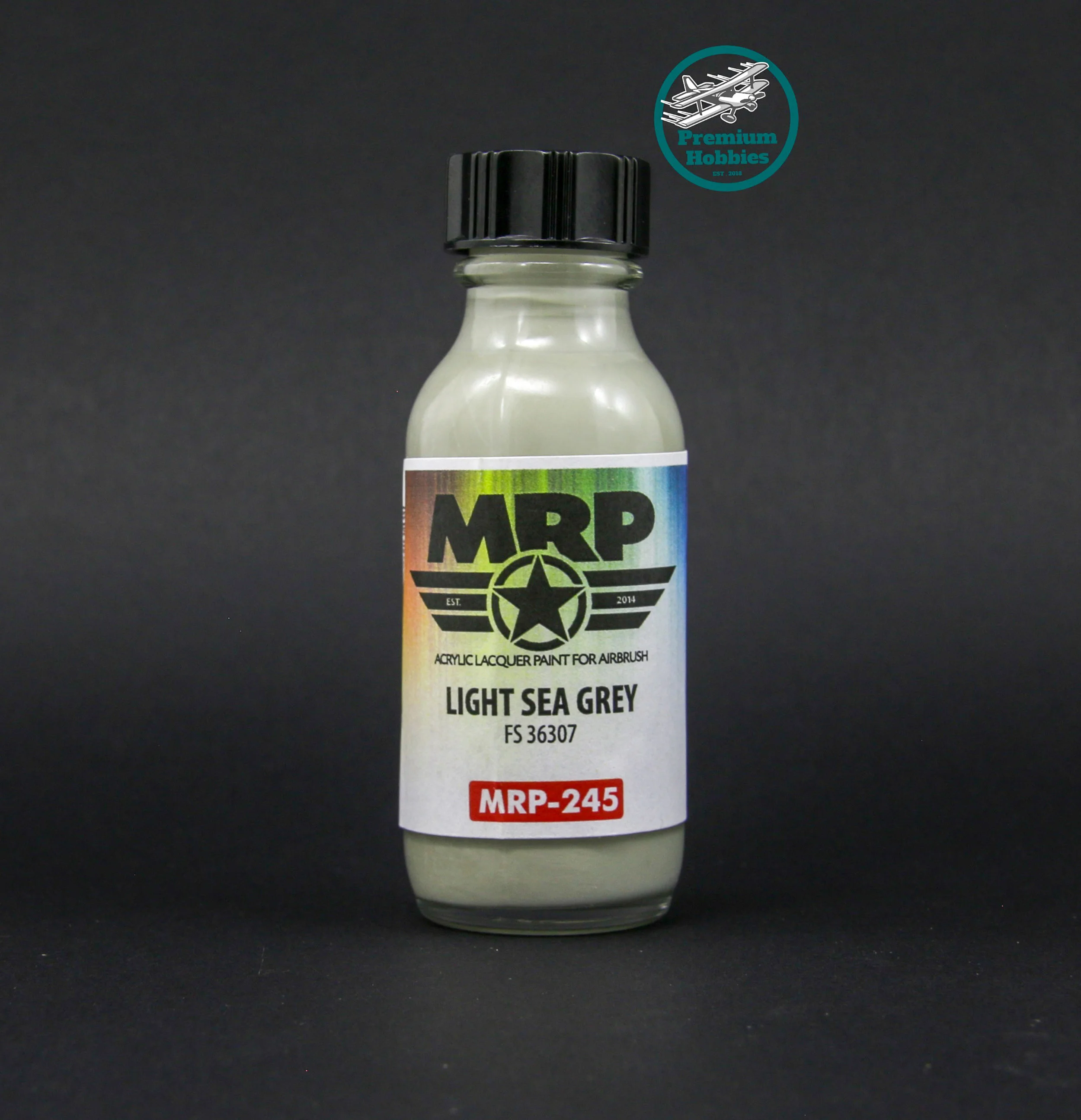 Mr. Paint American — Premium Hobbies