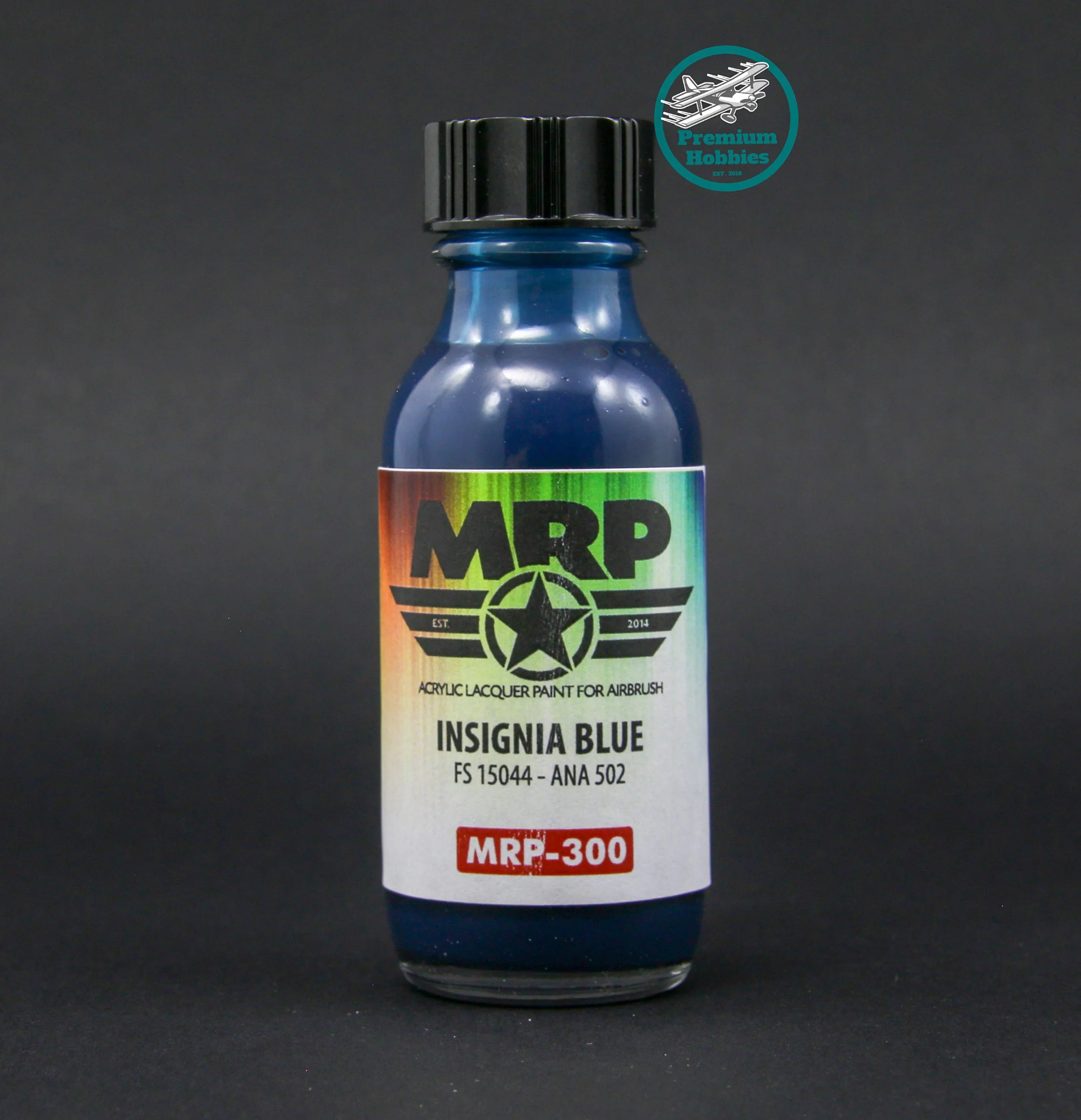 Mr. Paint American — Premium Hobbies