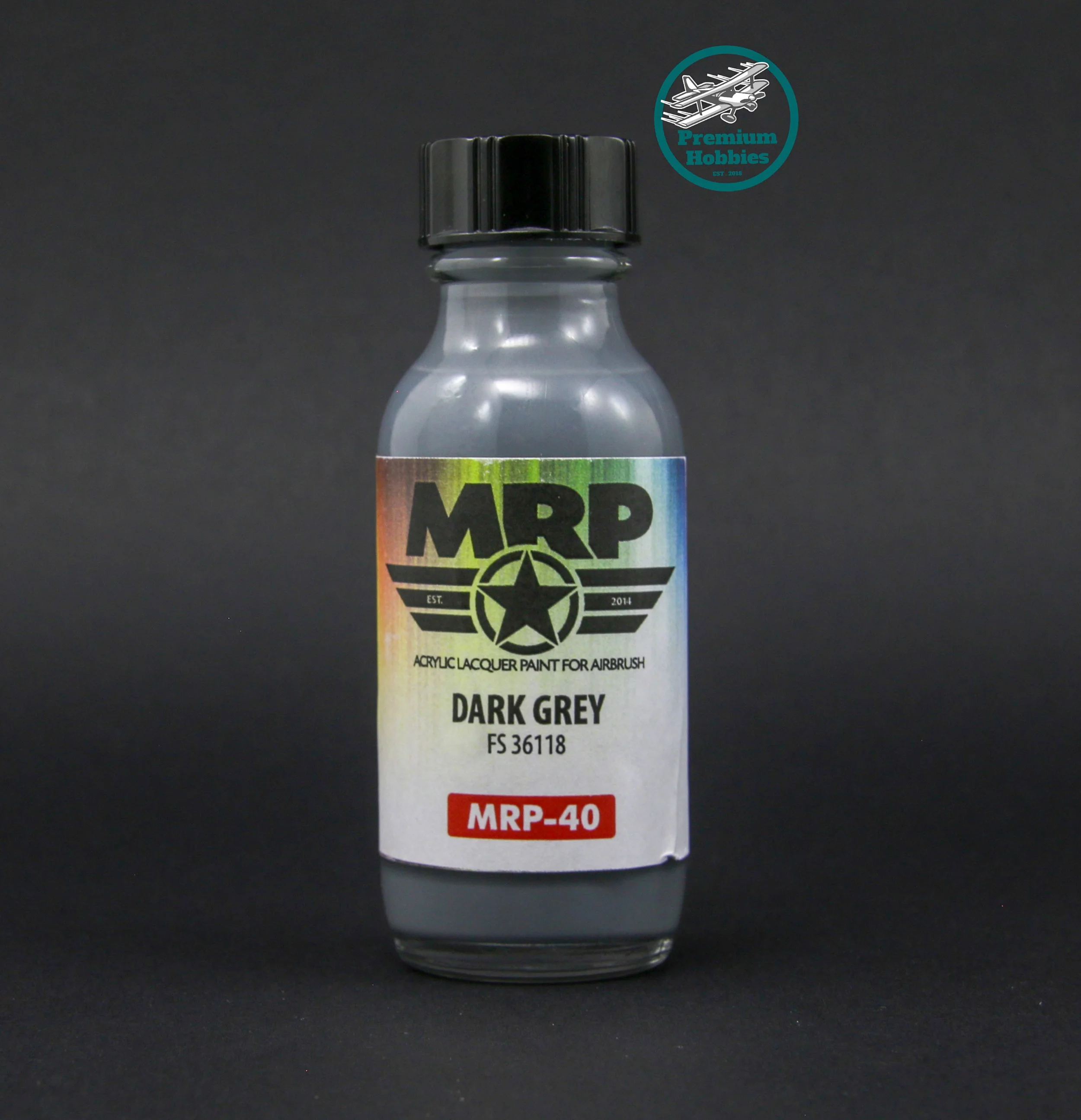 Mr. Paint American — Premium Hobbies