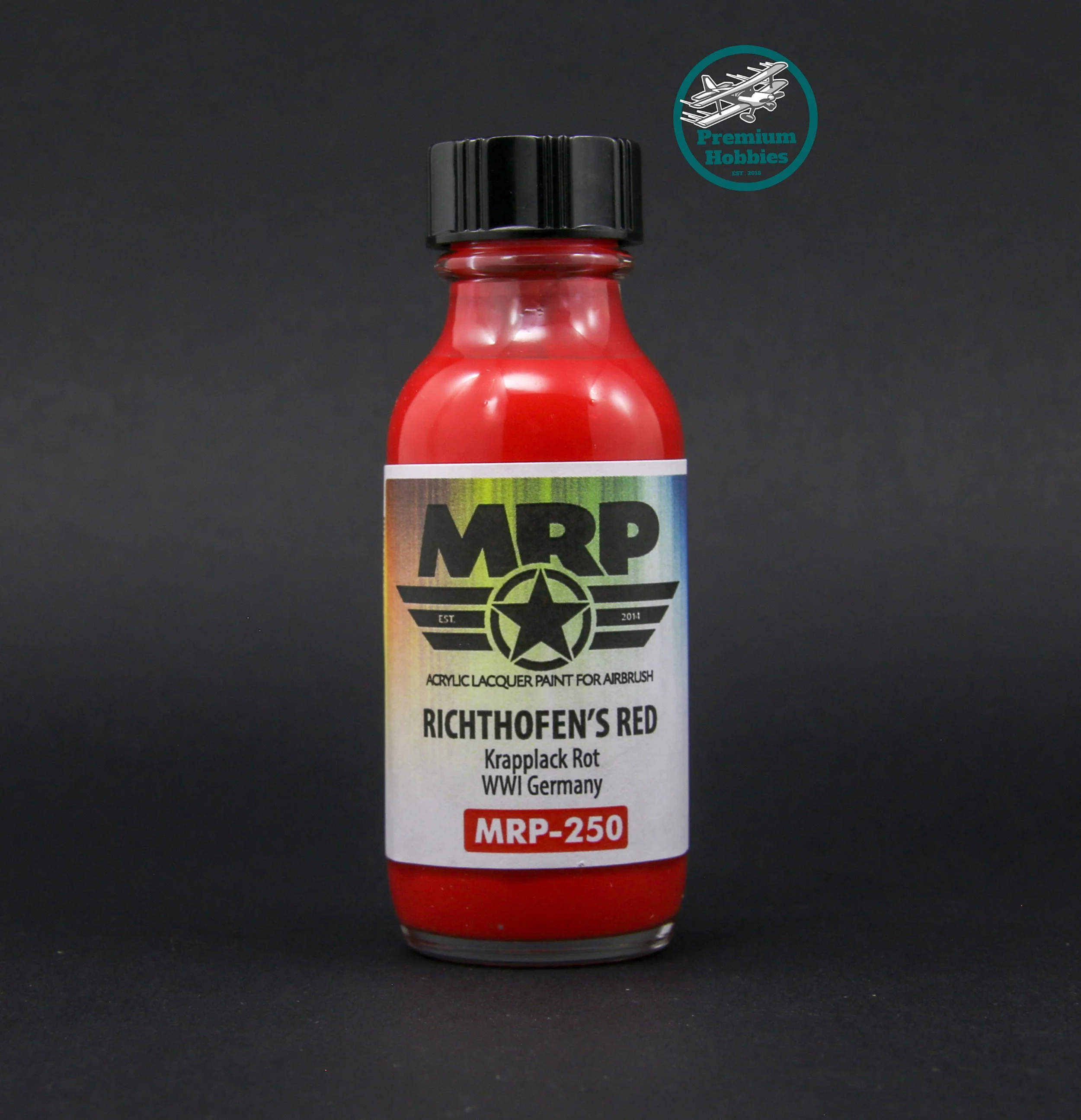 Mr. Paint WW1 — Premium Hobbies