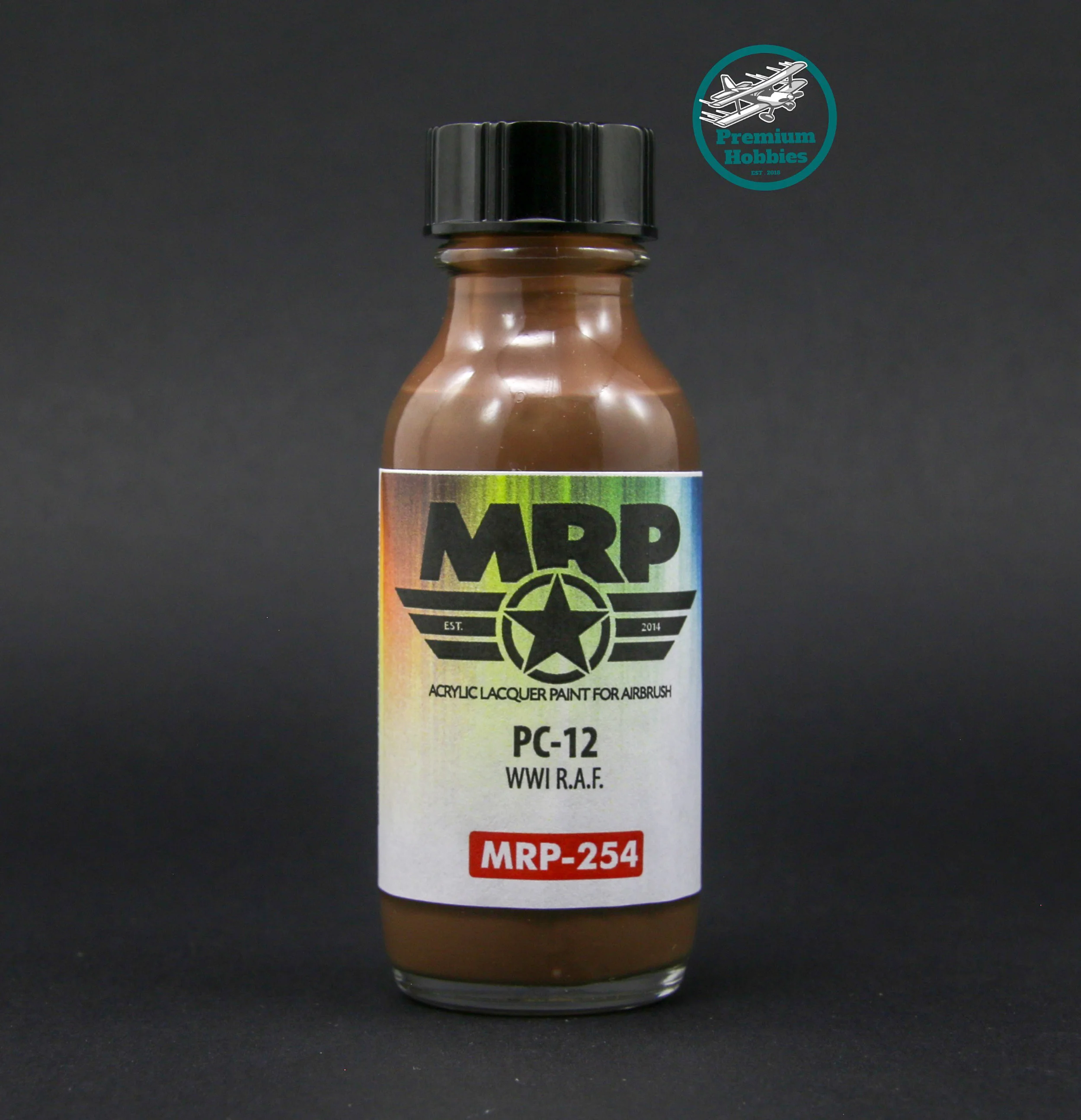 Mr. Paint WW1 — Premium Hobbies
