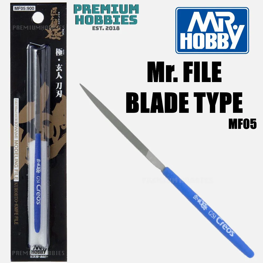 Files — Premium Hobbies