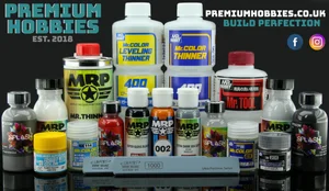 Premium Hobbies