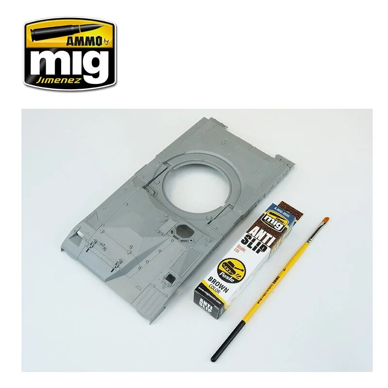 Anti Slip Paste — Premium Hobbies