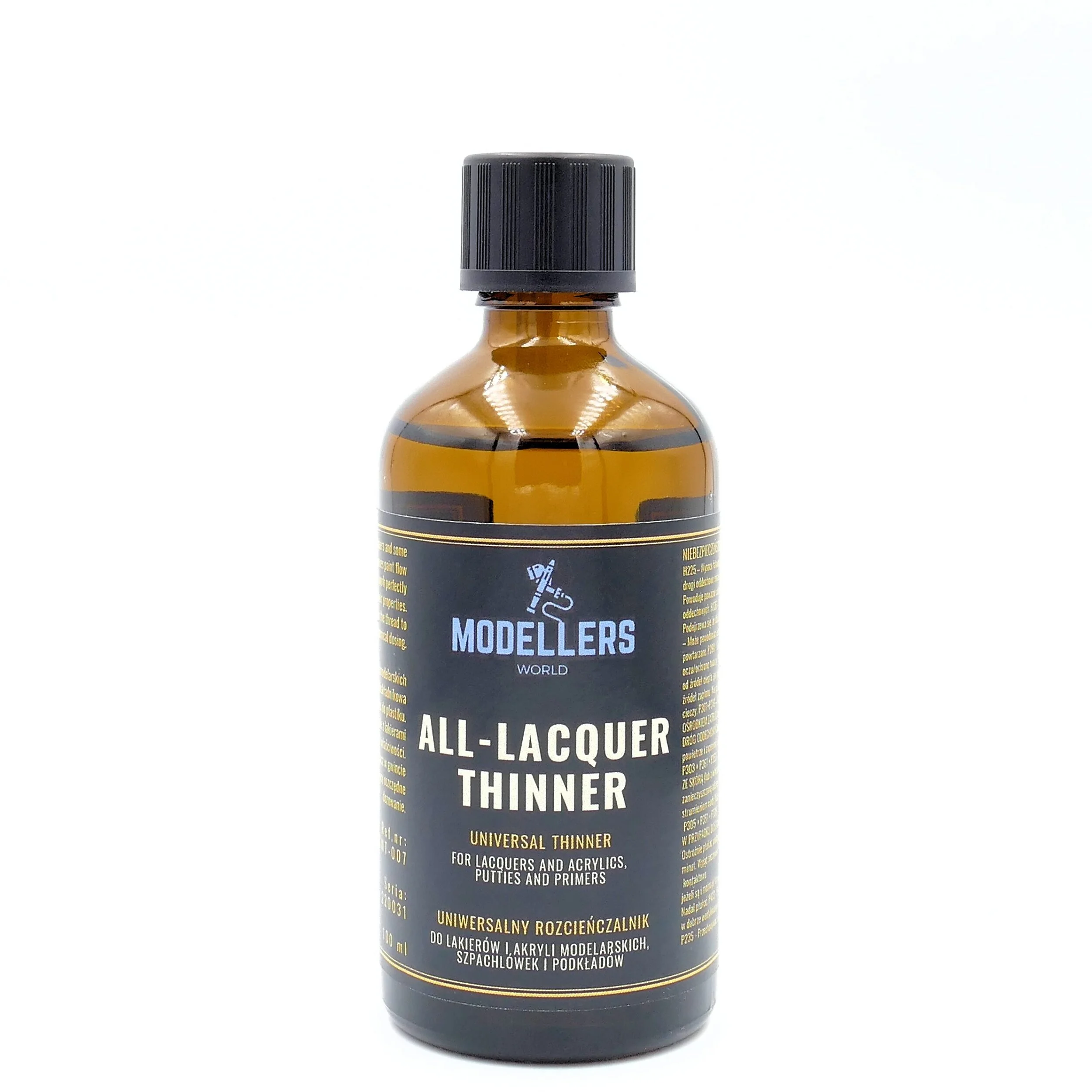 Thinners — Premium Hobbies