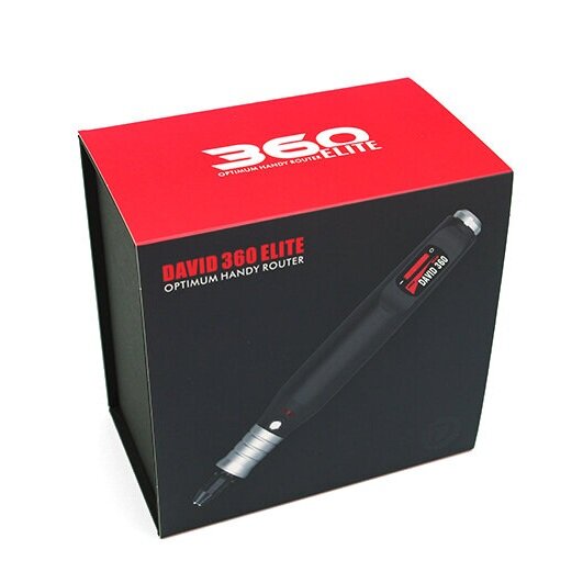 David Union — Premium Hobbies