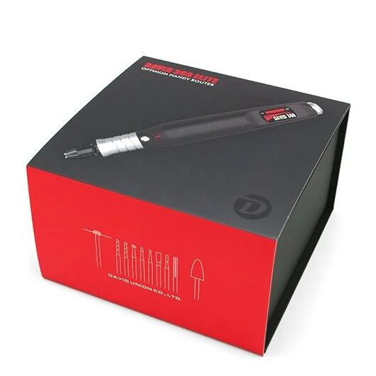 David Union — Premium Hobbies