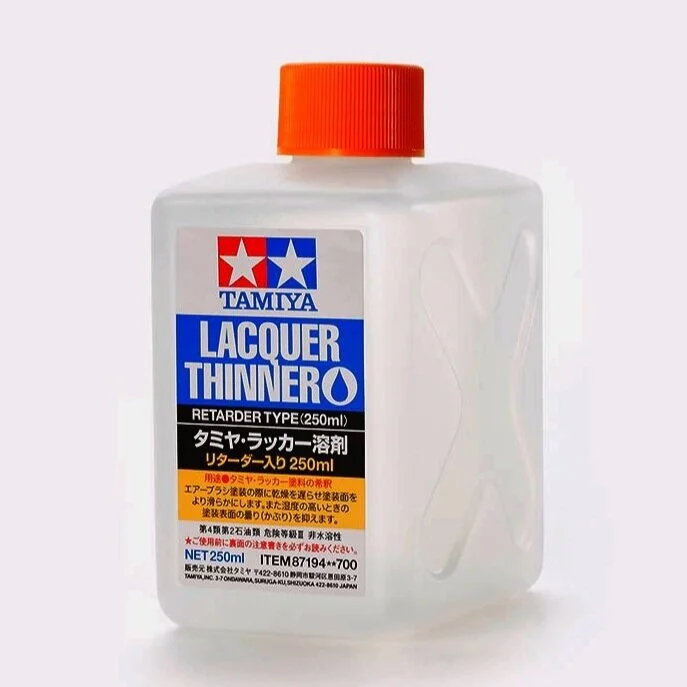 Thinners — Premium Hobbies