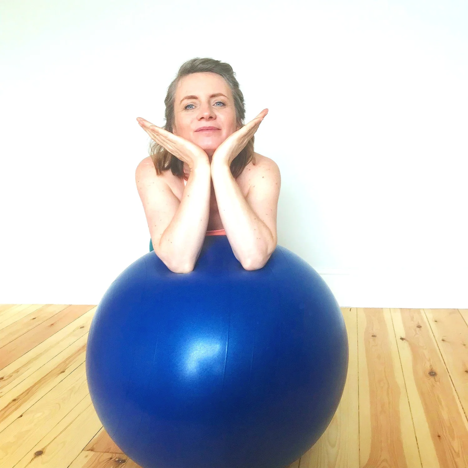Fully qualified Stott Pilates teacher in Washington — CLAIRE LOUISE PILATES
