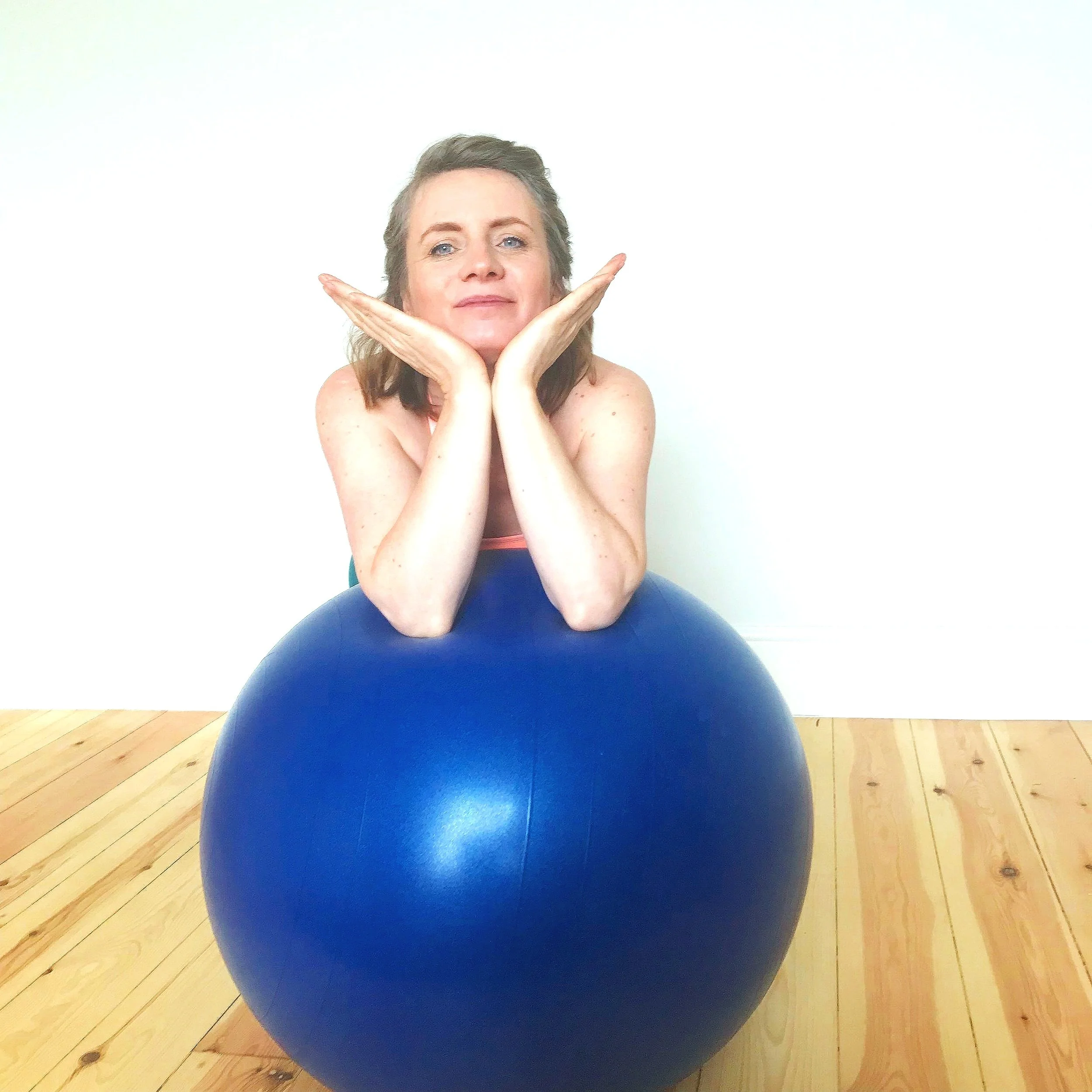 Fully qualified Stott Pilates teacher in Washington — CLAIRE LOUISE PILATES