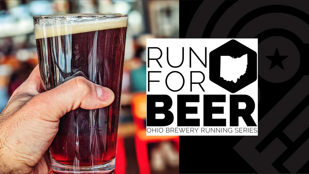5K Run for Beer — Findlay Brewing Co.