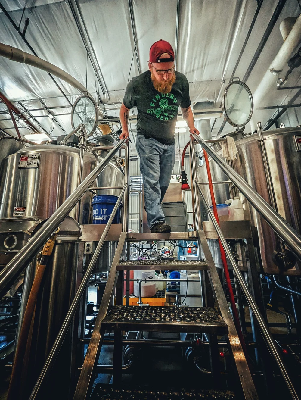 Findlay Brew Club — Findlay Brewing Co.