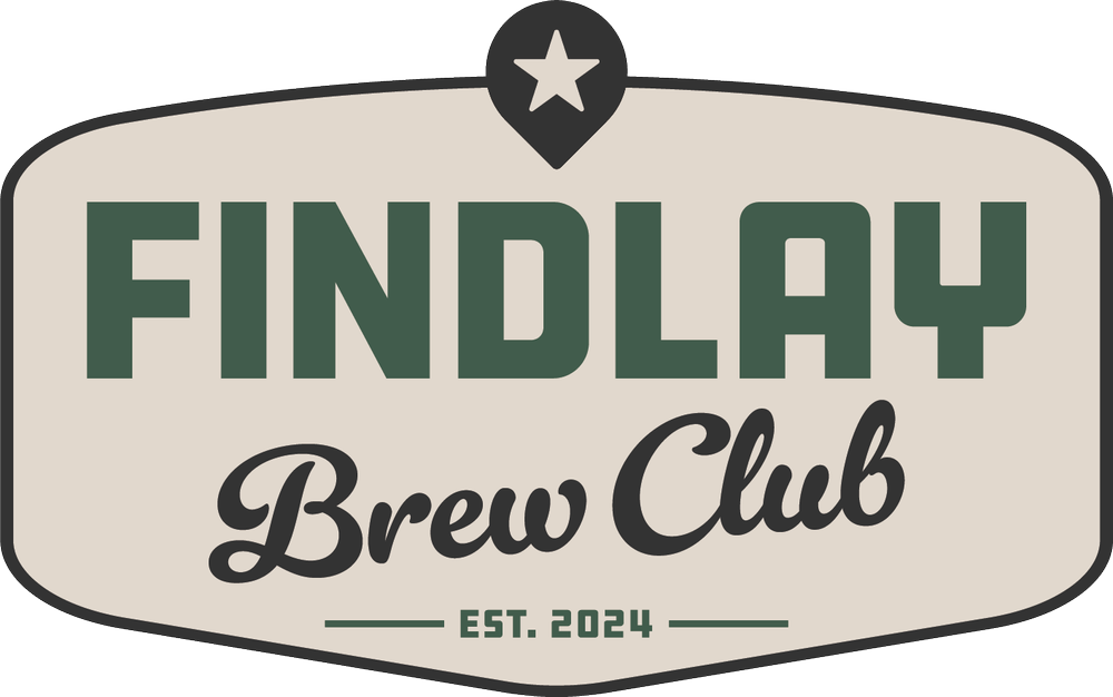 Findlay Brew Club — Findlay Brewing Co.