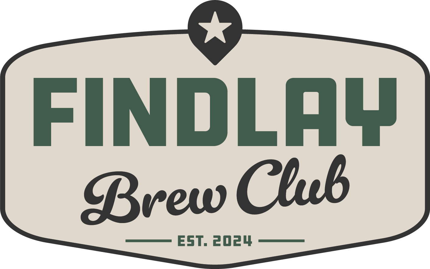 Findlay Brew Club — Findlay Brewing Co.