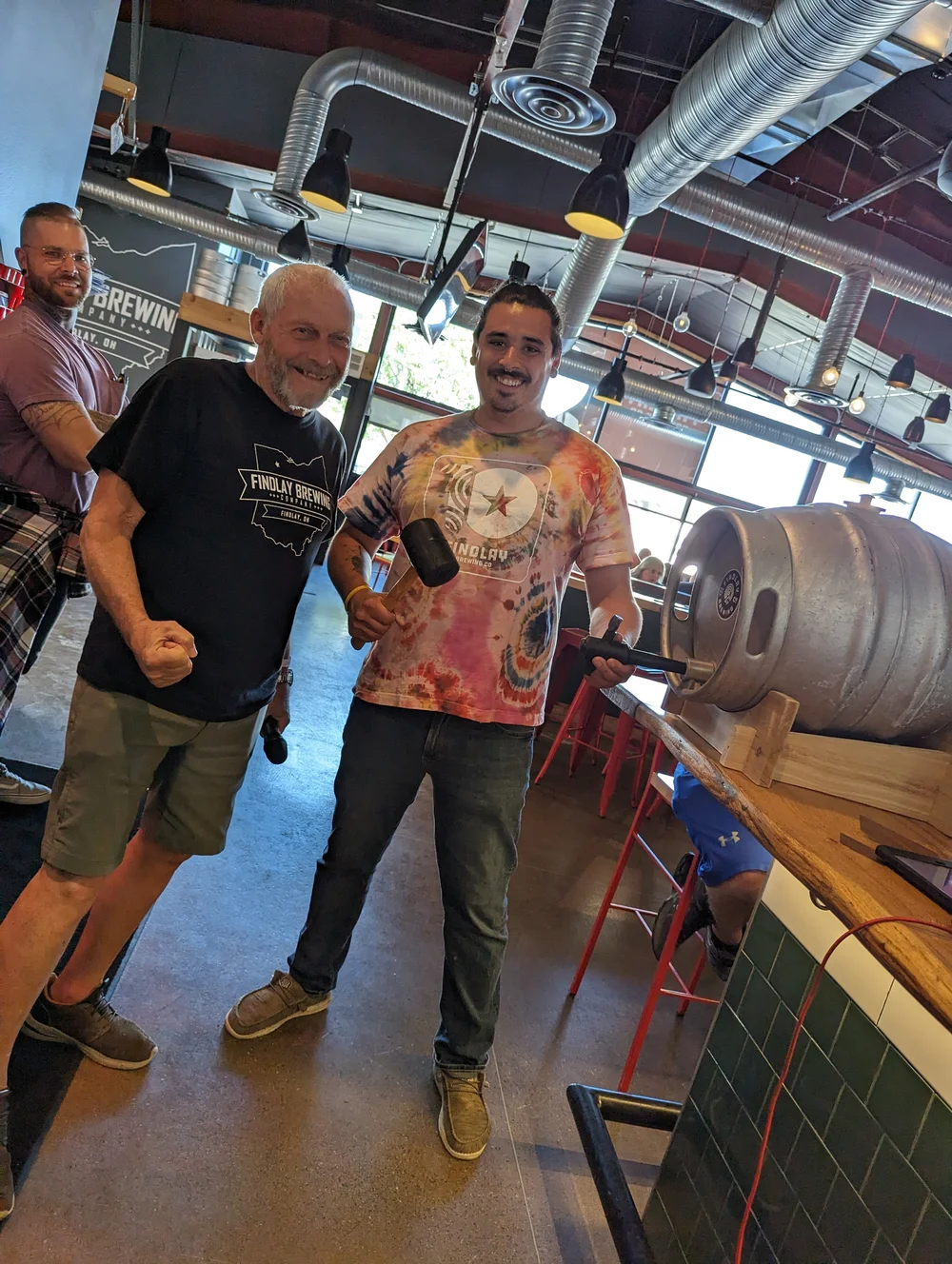 Findlay Brewing Co.