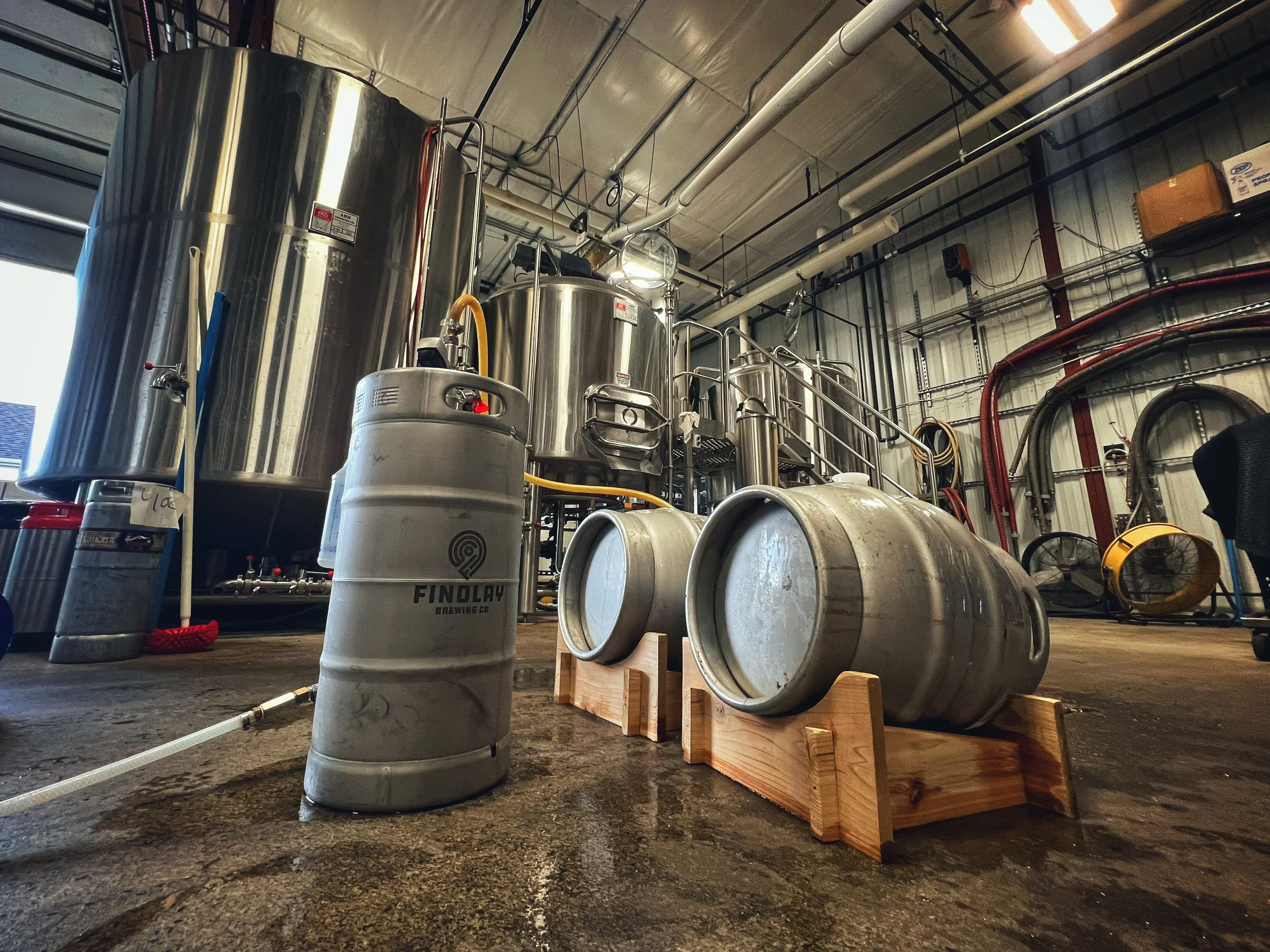 Findlay Brewing Co.
