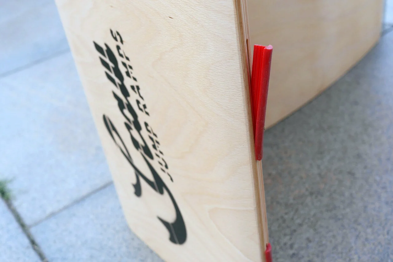 Graw G35 Pro — Ramp Wizard