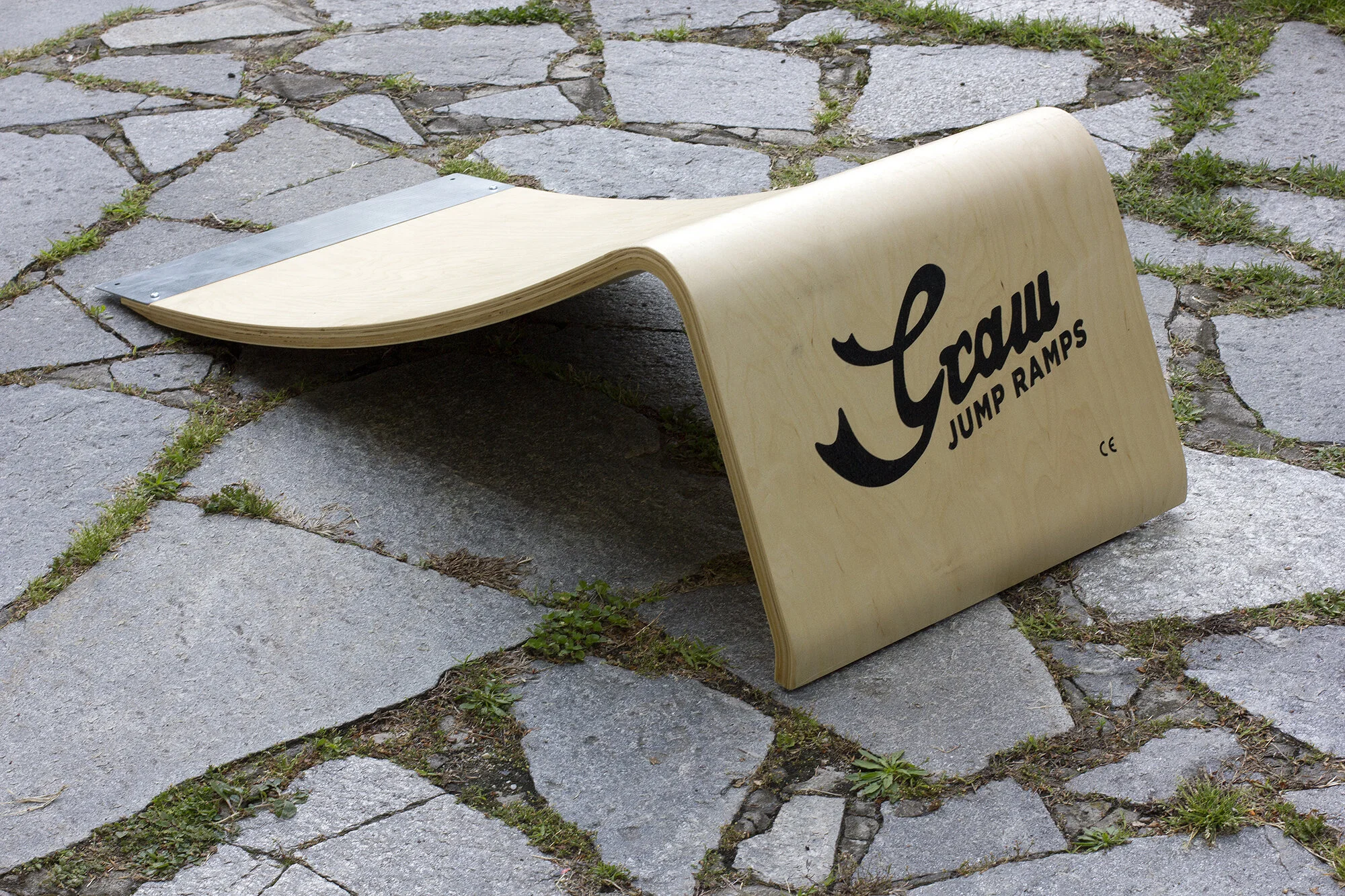 Graw G35 — Ramp Wizard