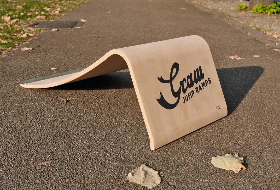 Graw G35 — Ramp Wizard