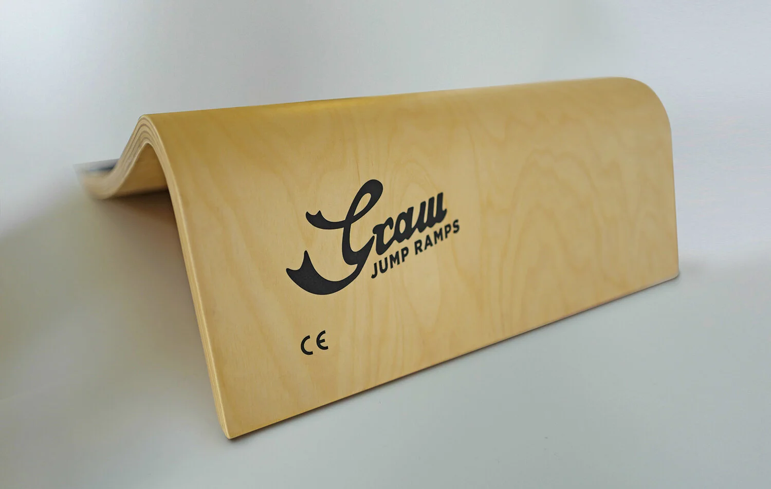 Graw G20 — Ramp Wizard