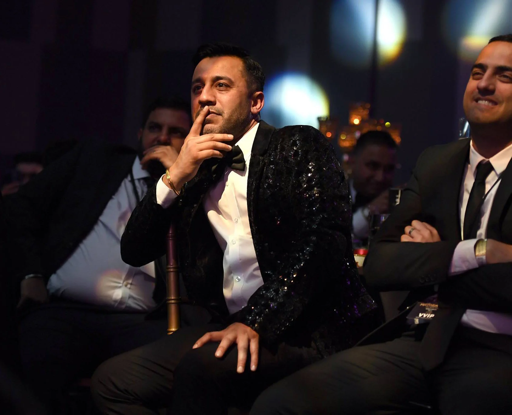 Our Story — ShowFighter