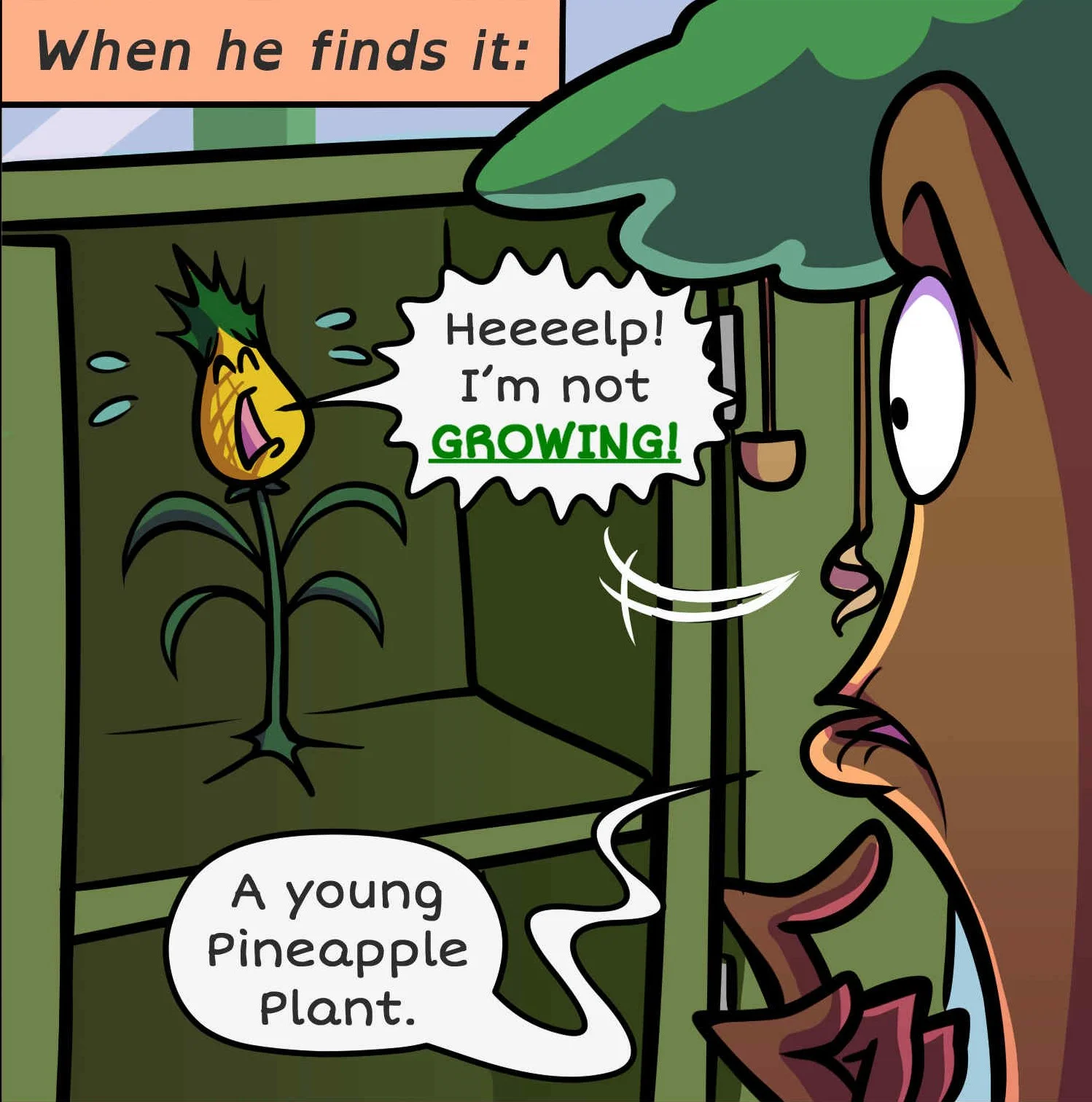 Summer Update! — Dekko Comics