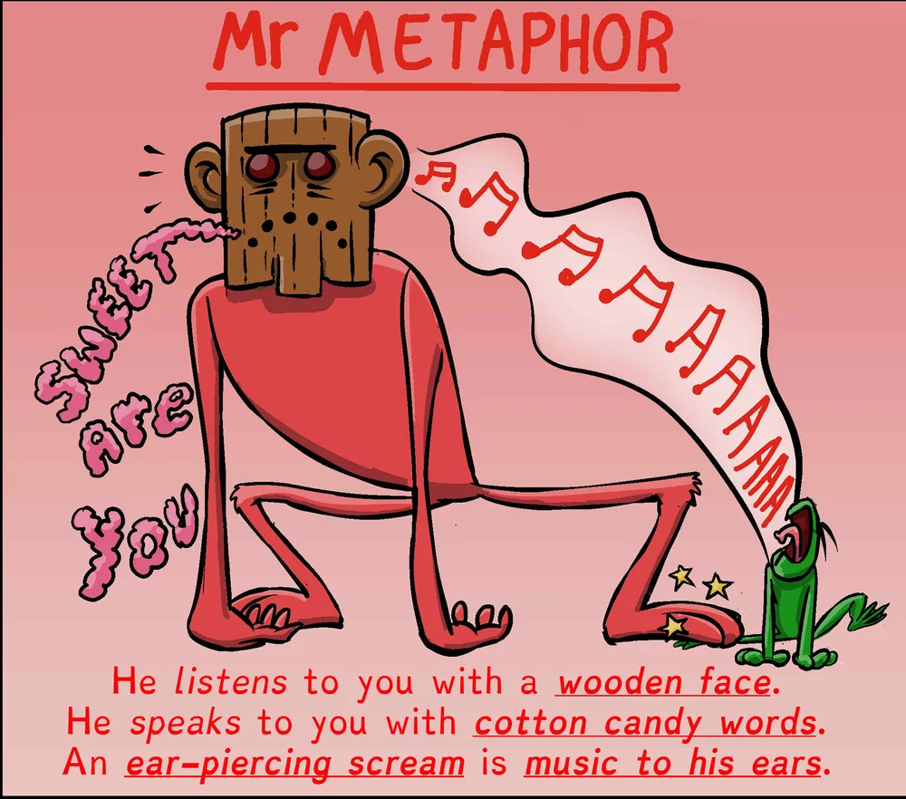 Reading support for Dyslexia | Dyslexia Friendly Comics — Dekko Comics