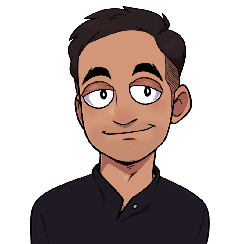 Dekko Team — Dekko Comics