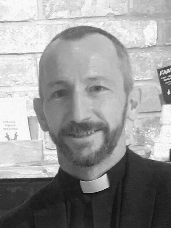 Our Team — Holy Sepulchre London