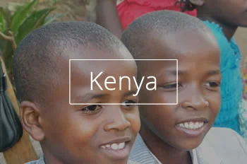 Our Work in Africa | African Children's Fund