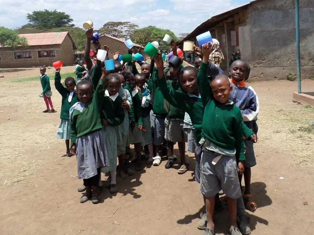 Home | African Children's Fund