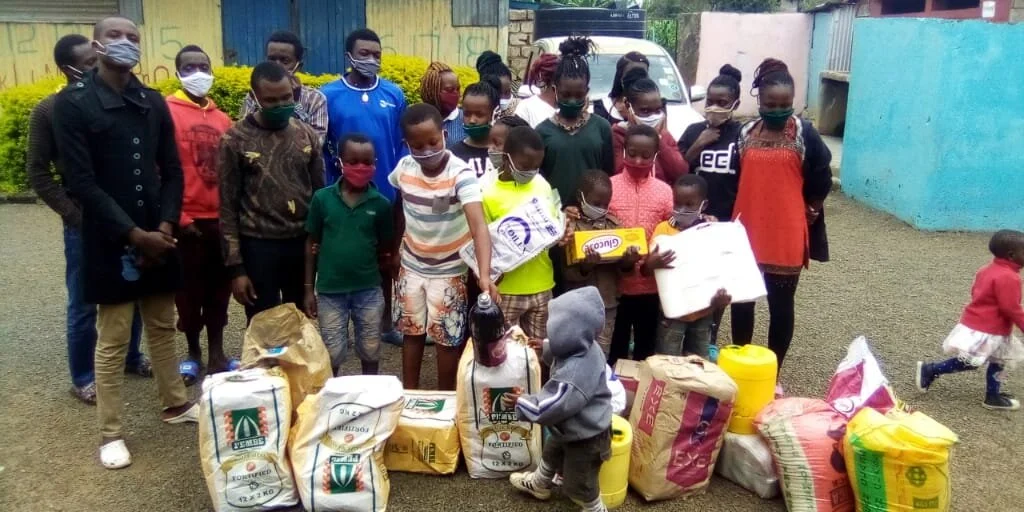 Day of the African Child | African Children's Fund