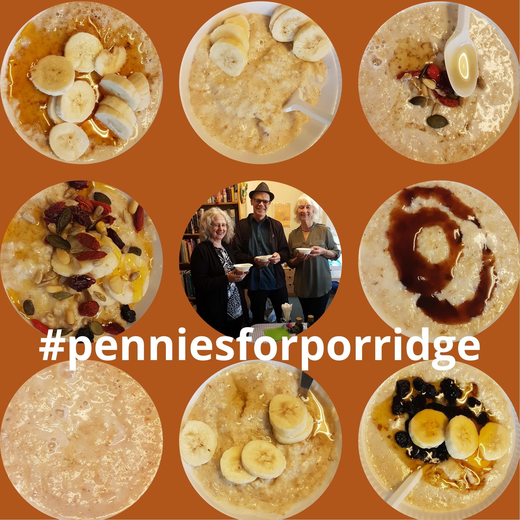 Events | African Children's Fund