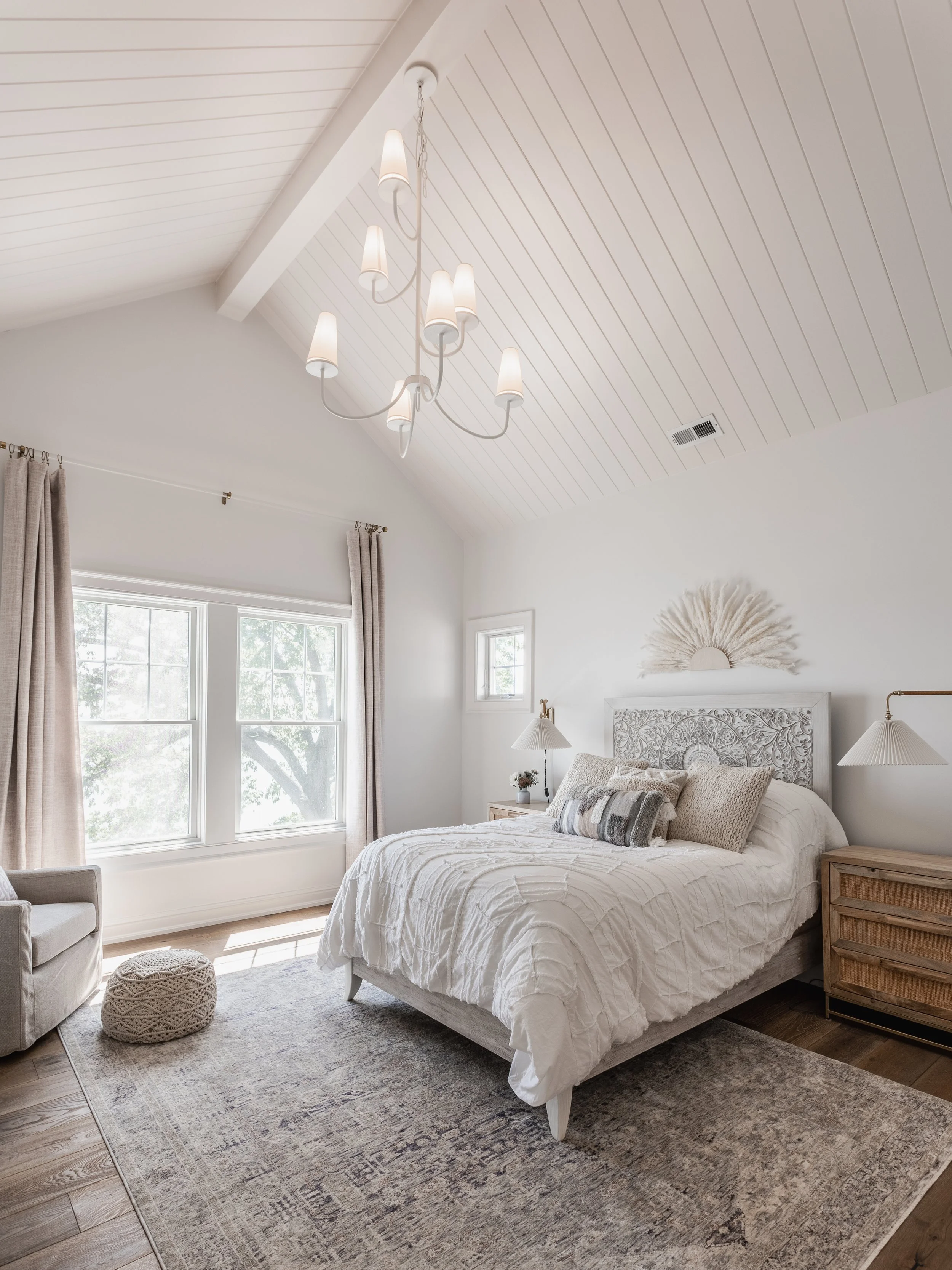 Residential & Commercial Interior Design - Lake Max Marten Design - Home