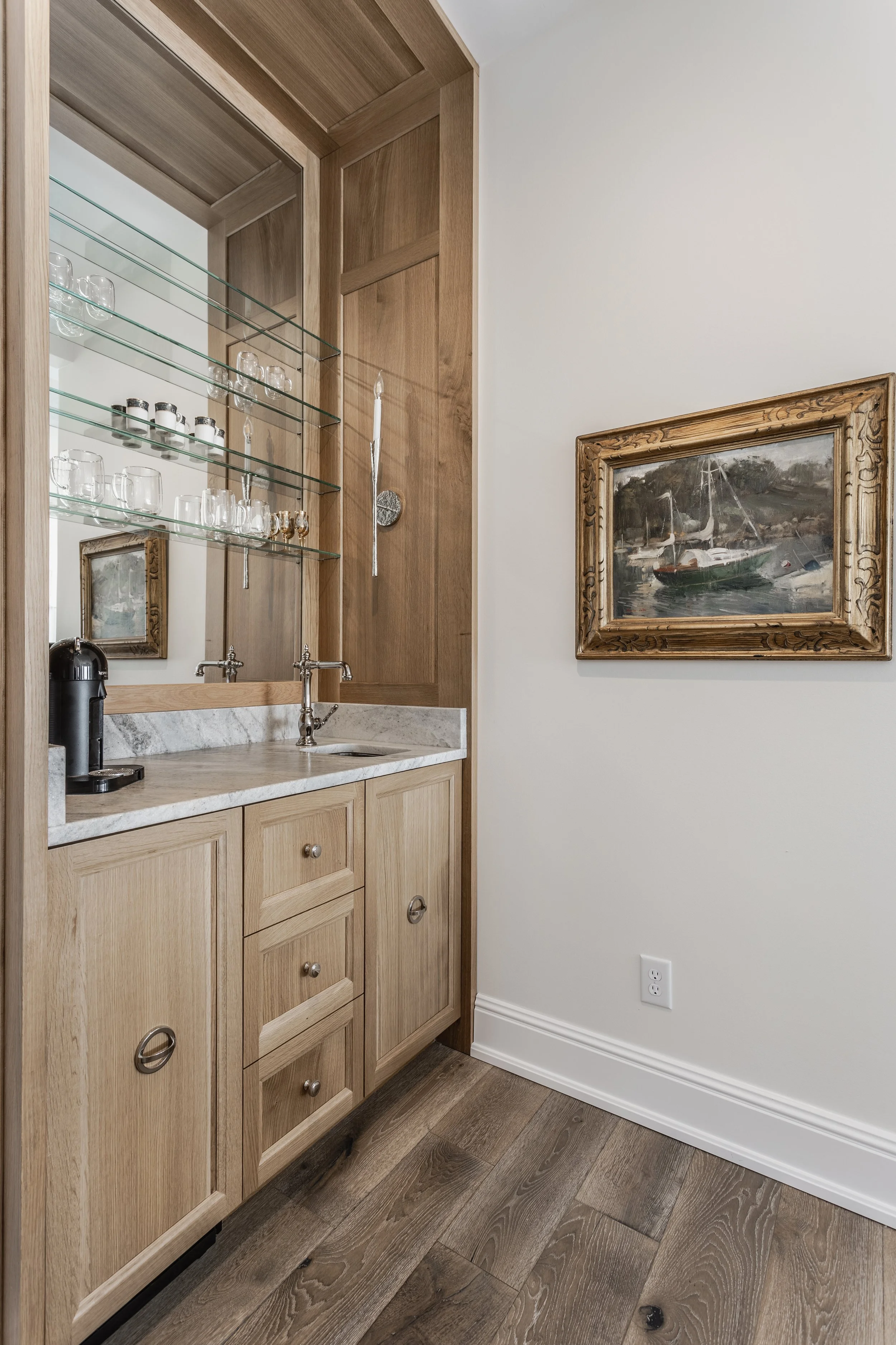 Residential & Commercial Interior Design - Lake Max Marten Design - Home