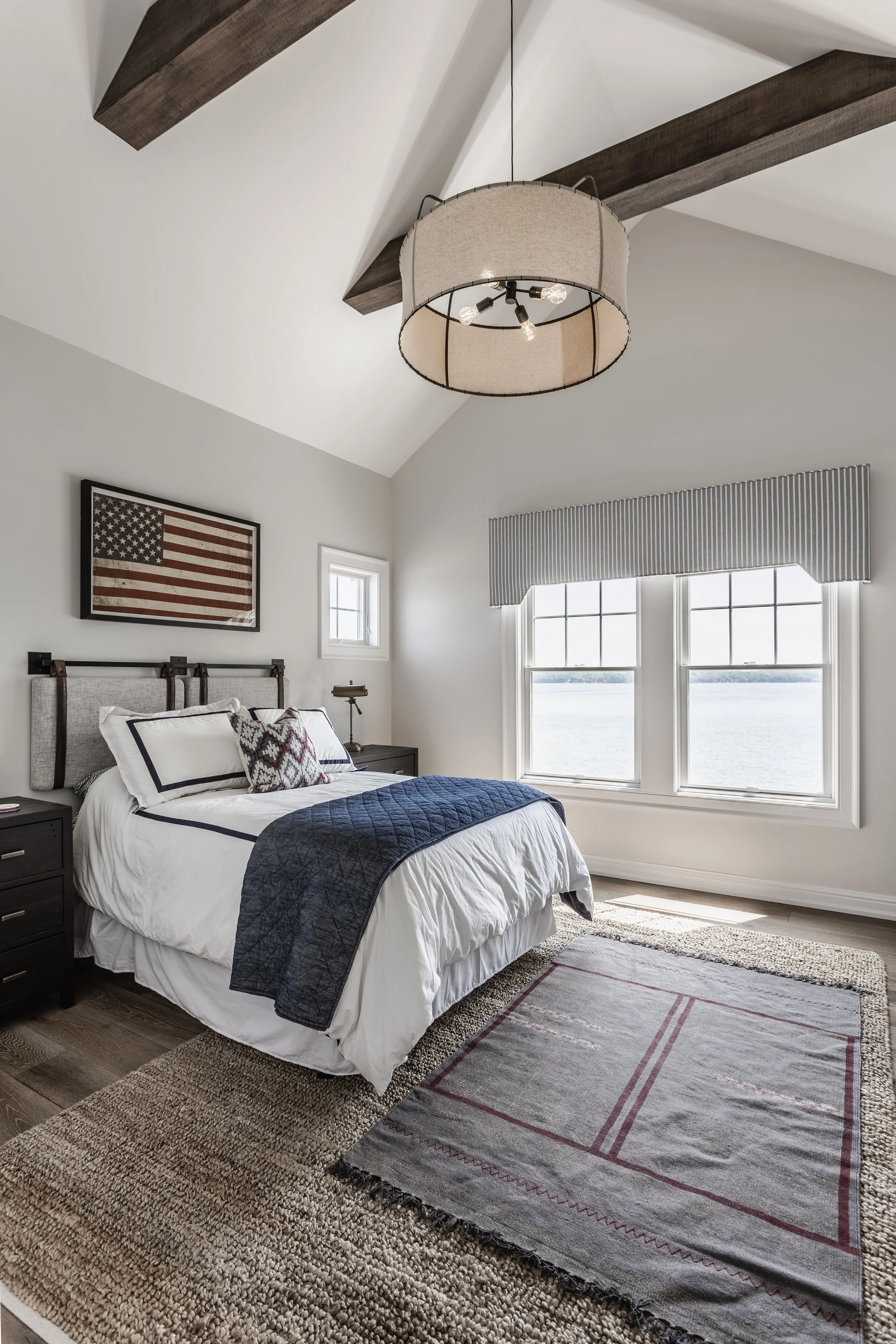 Residential & Commercial Interior Design - Lake Max Marten Design - Home