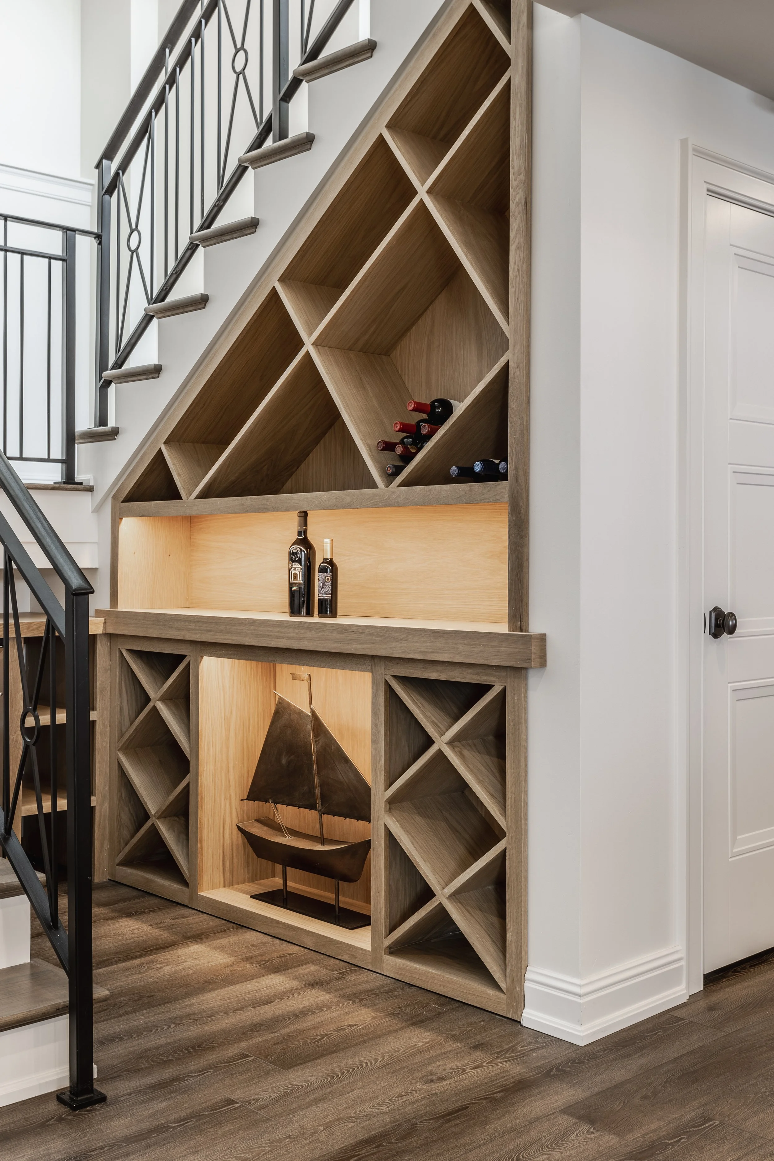 Residential & Commercial Interior Design - Lake Max Marten Design - Home