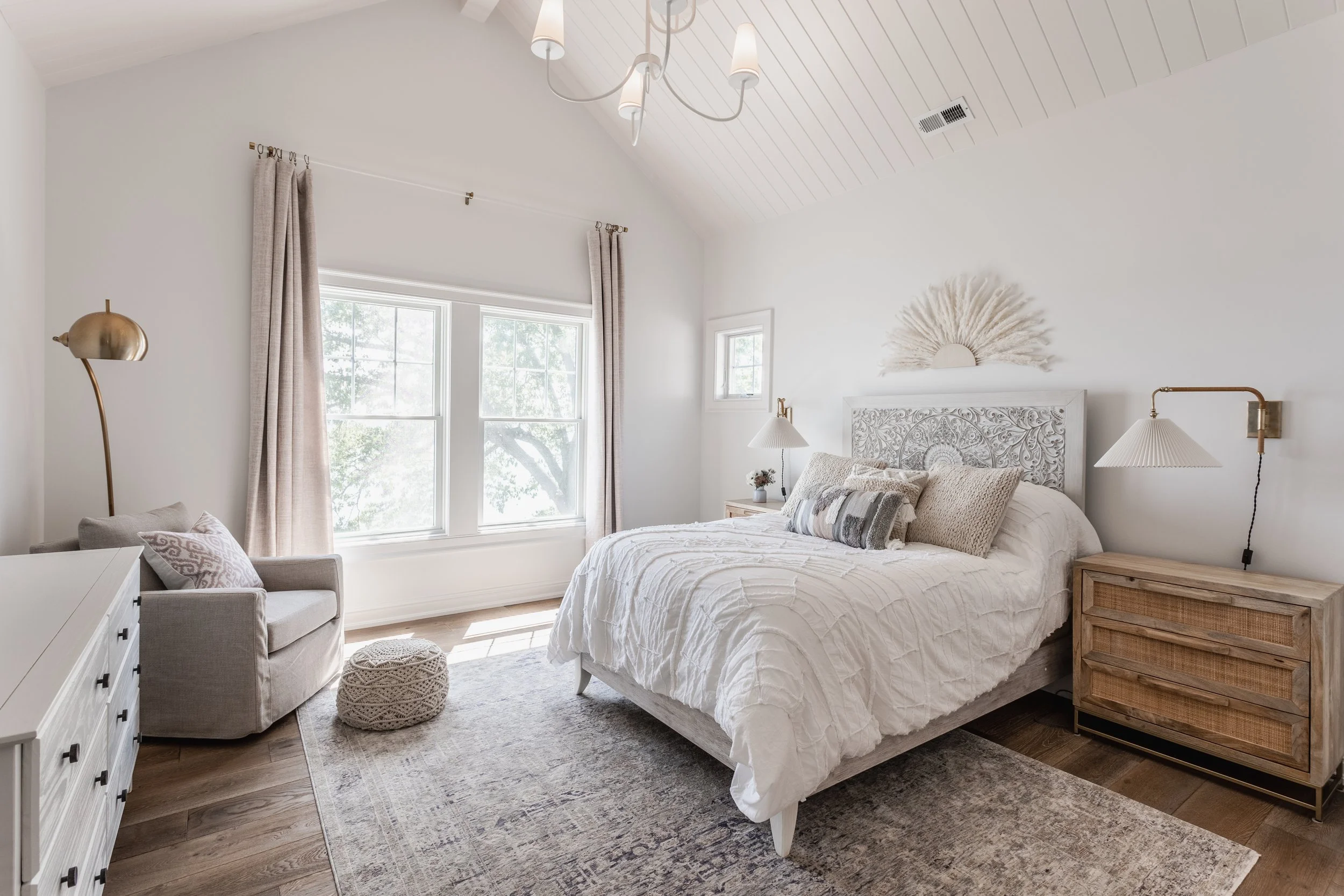 Residential & Commercial Interior Design - Lake Max Marten Design - Home