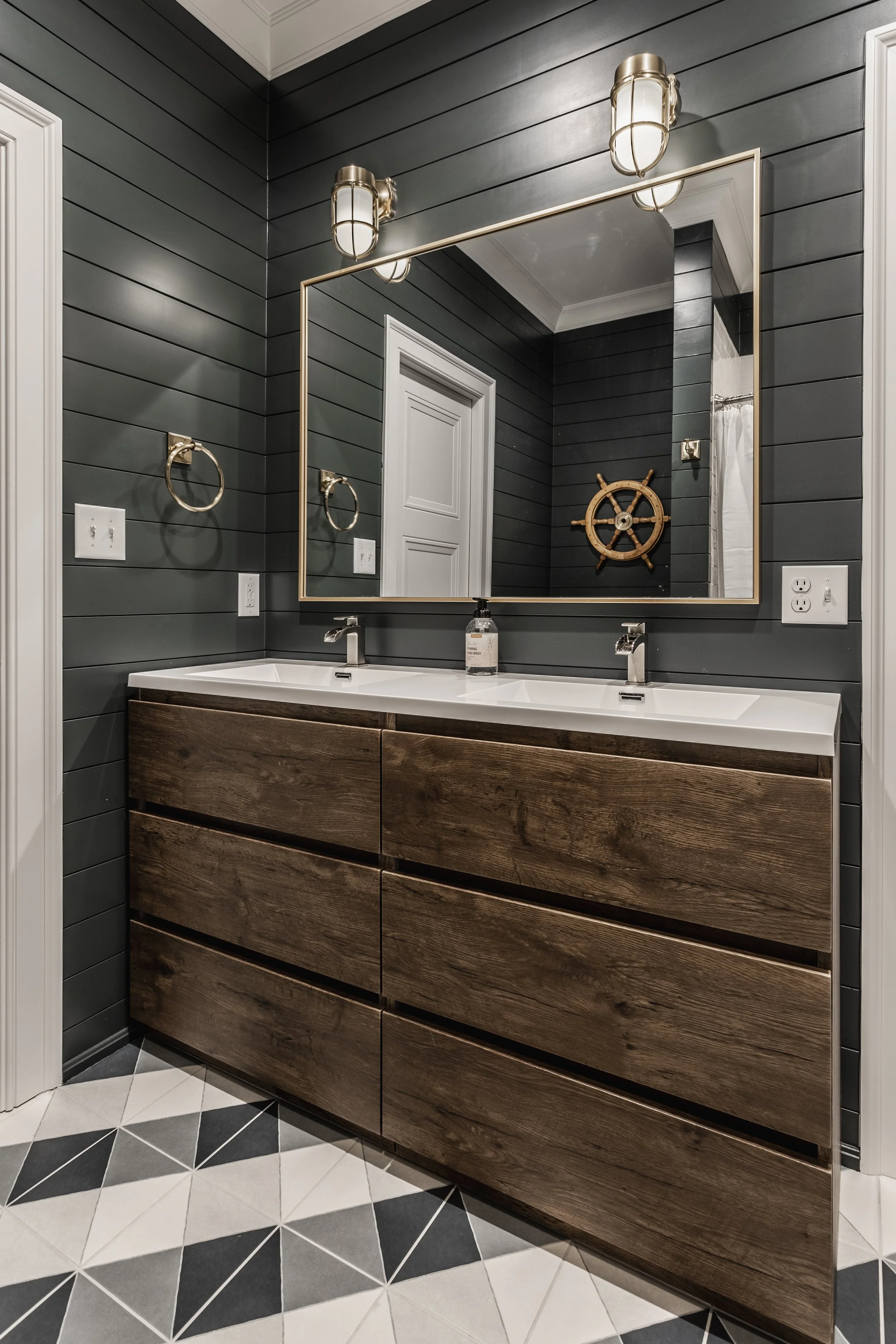 Residential & Commercial Interior Design - Lake Max Marten Design - Home