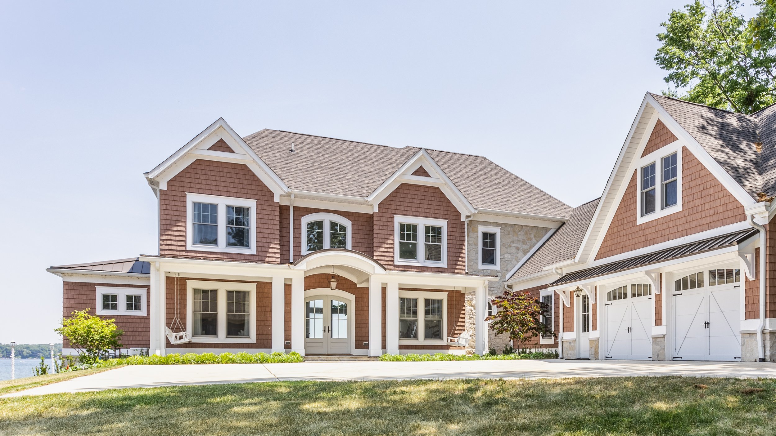 Residential & Commercial Interior Design - Lake Max Marten Design - Home