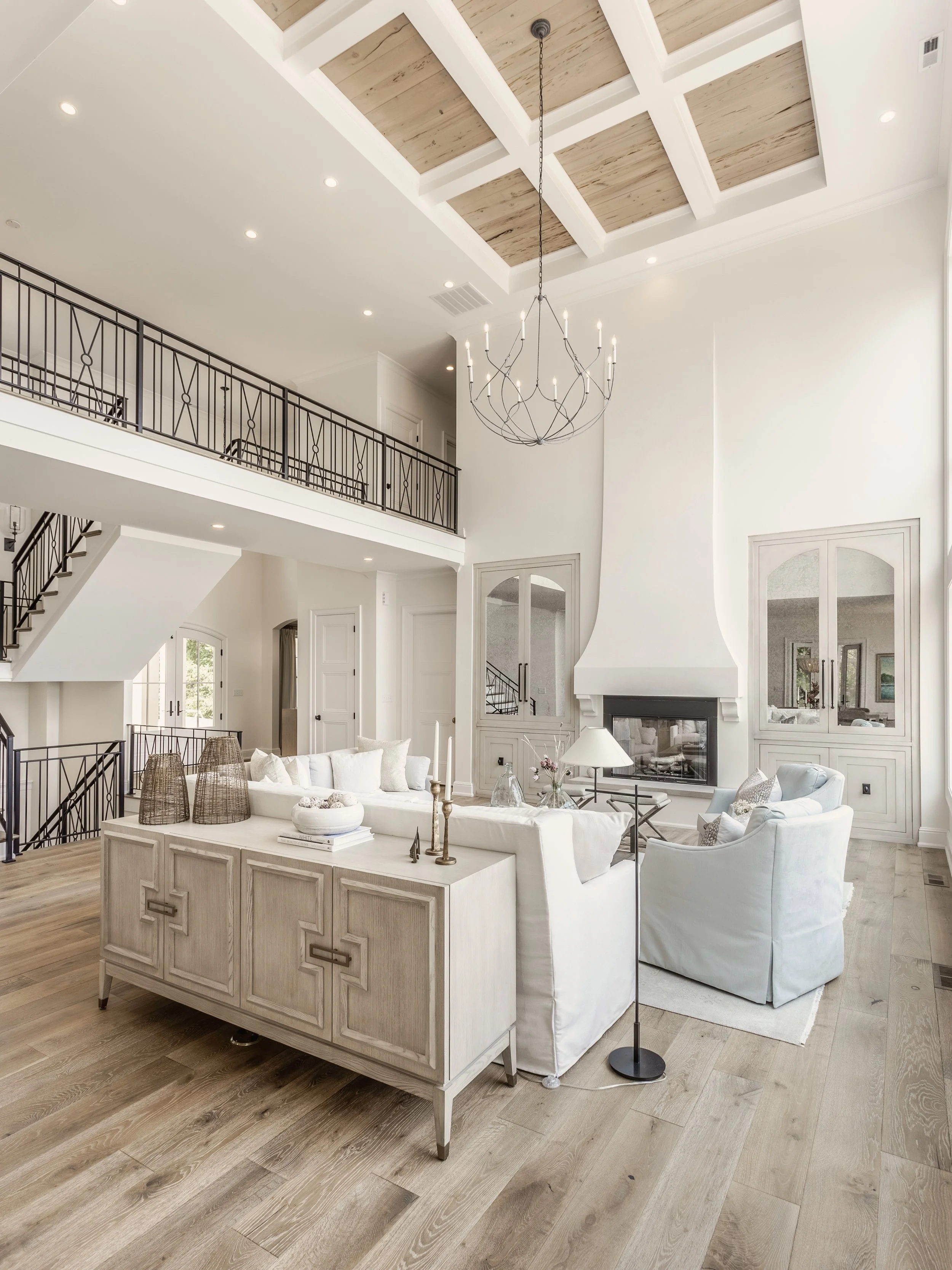 Residential & Commercial Interior Design - Lake Max Marten Design - Home