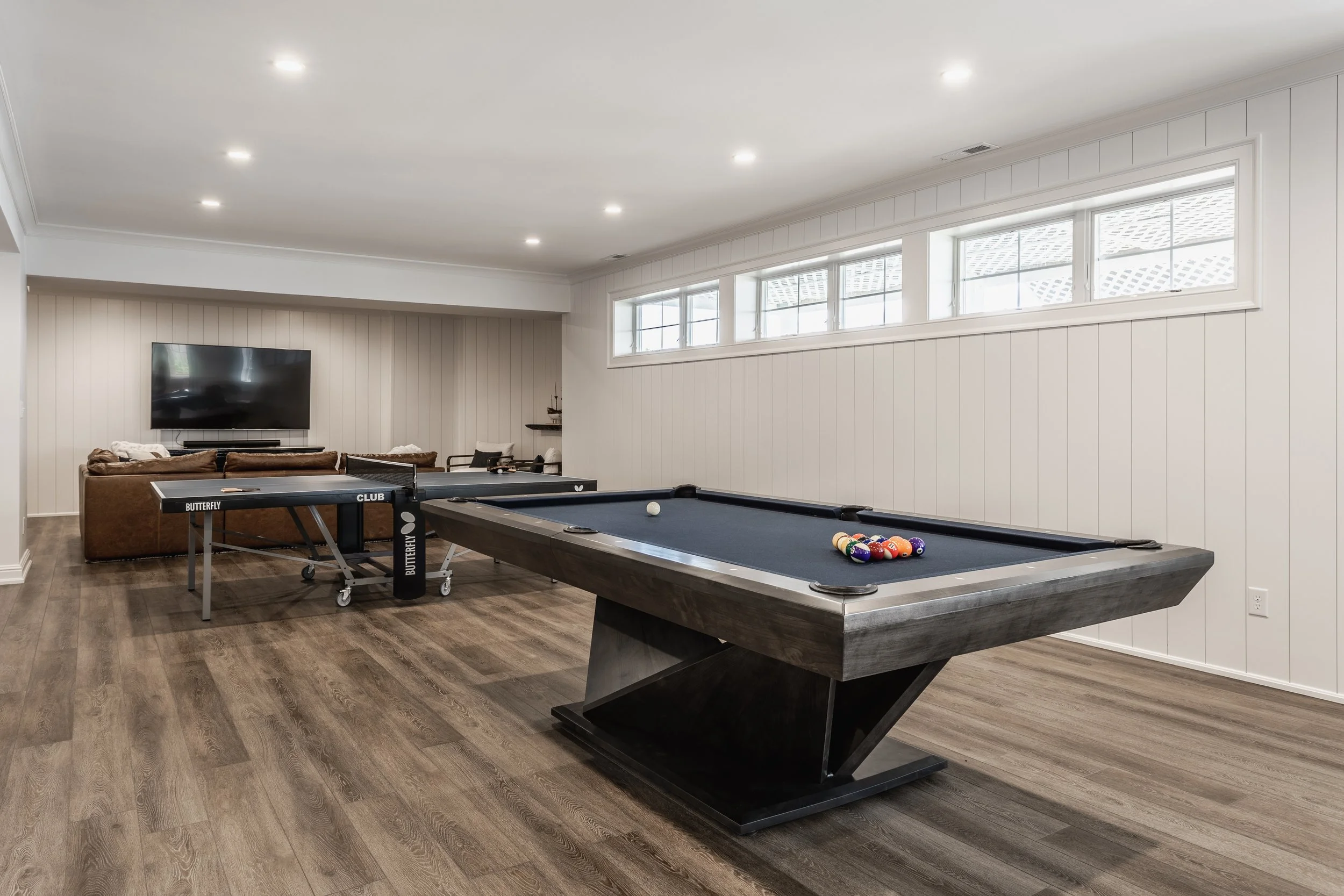 Residential & Commercial Interior Design - Lake Max Marten Design - Home