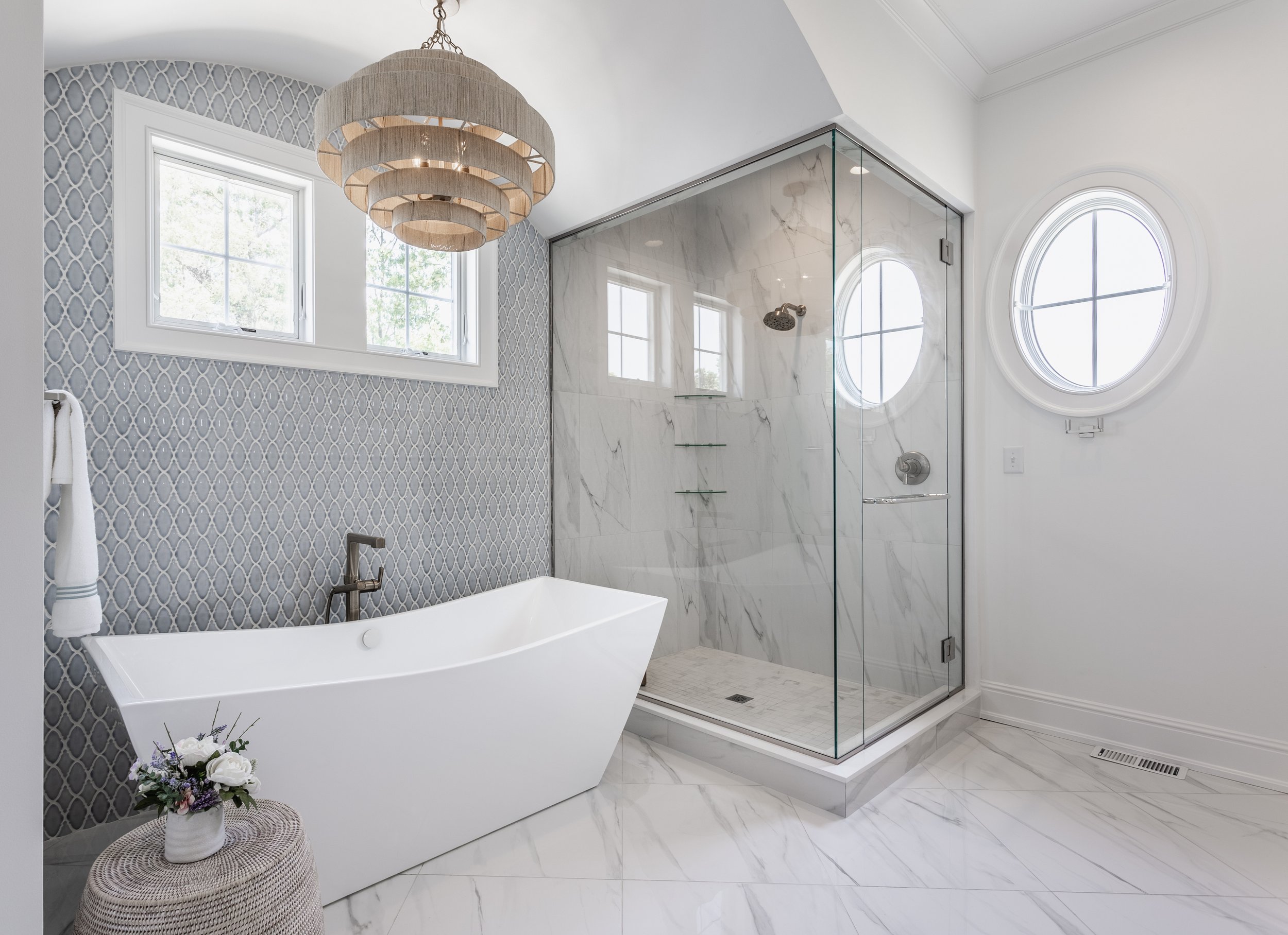 Residential & Commercial Interior Design - Lake Max Marten Design - Home