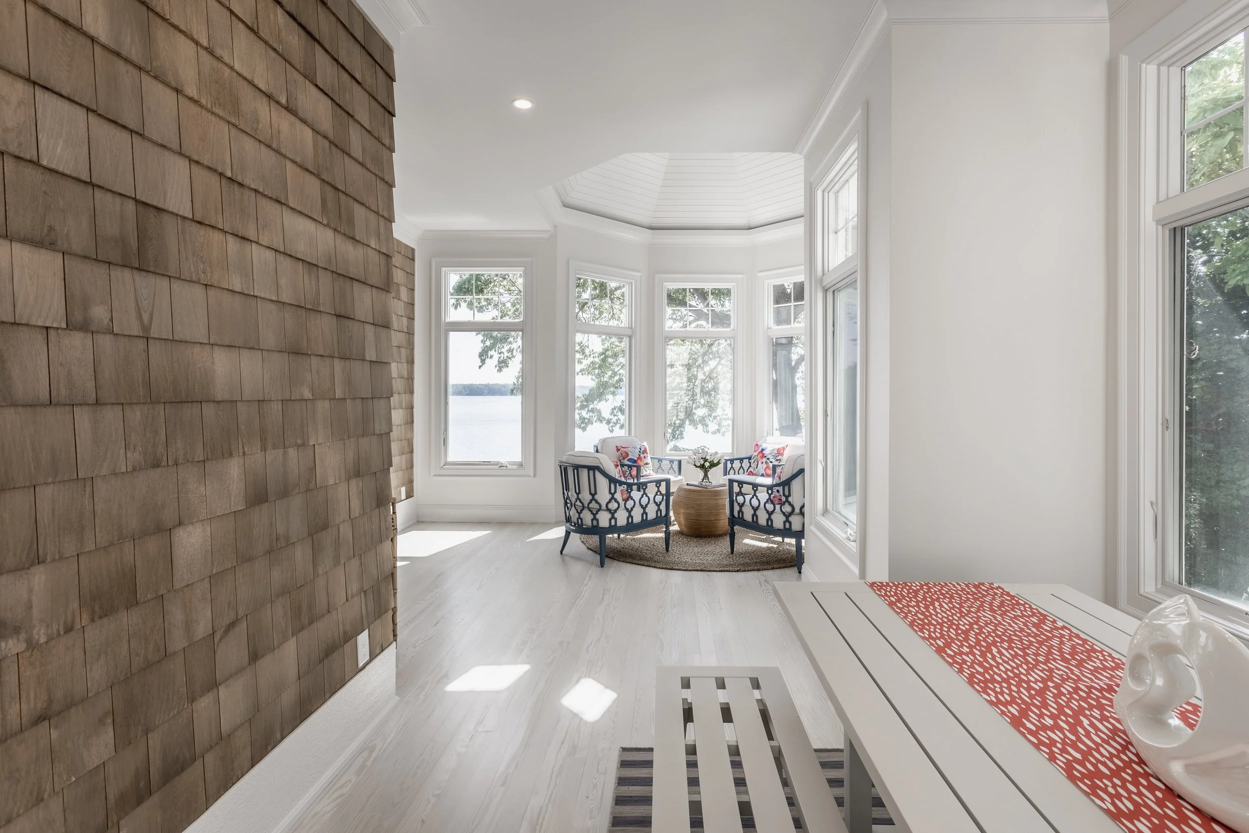 Residential & Commercial Interior Design - Lake Max Marten Design - Home