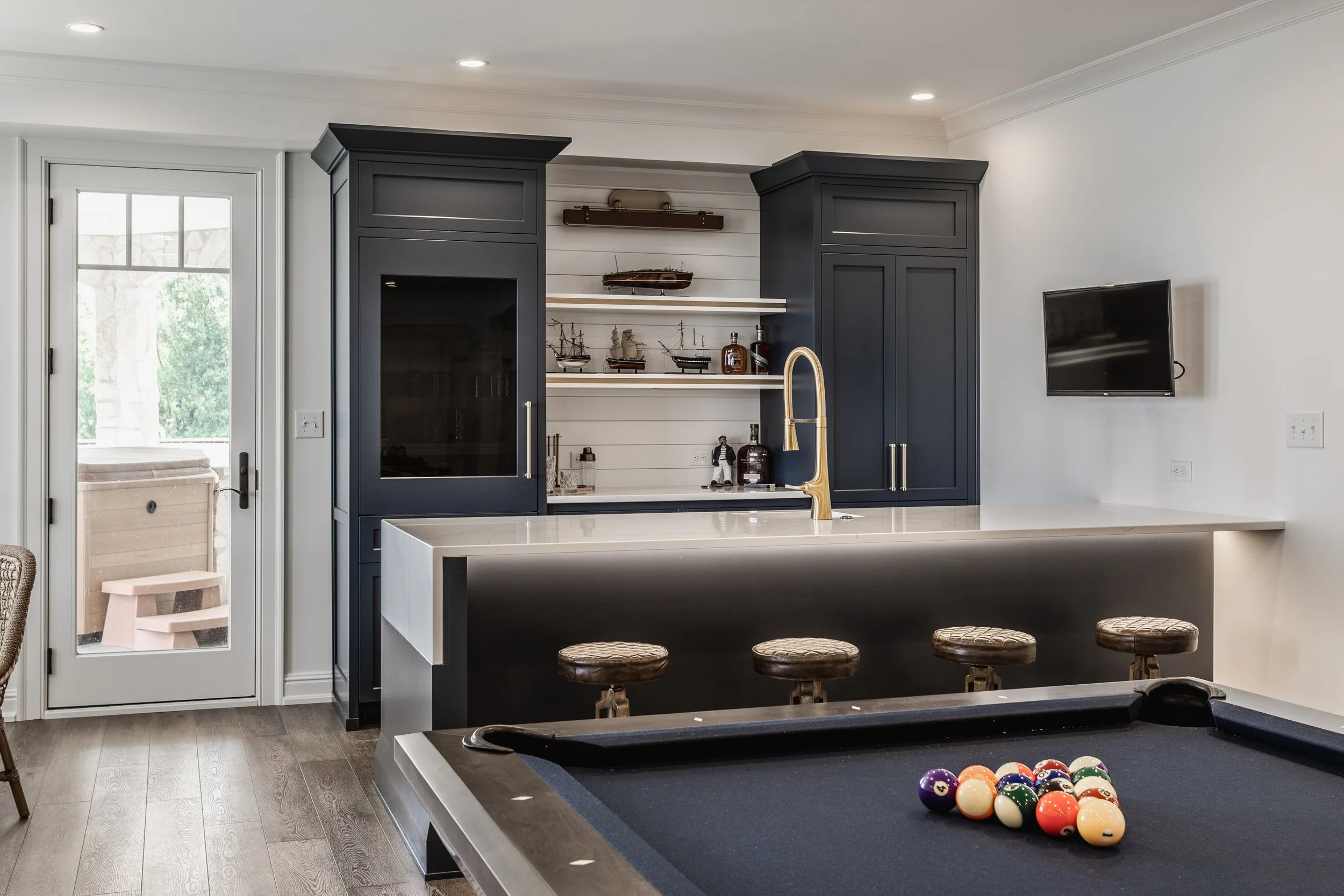 Residential & Commercial Interior Design - Lake Max Marten Design - Home